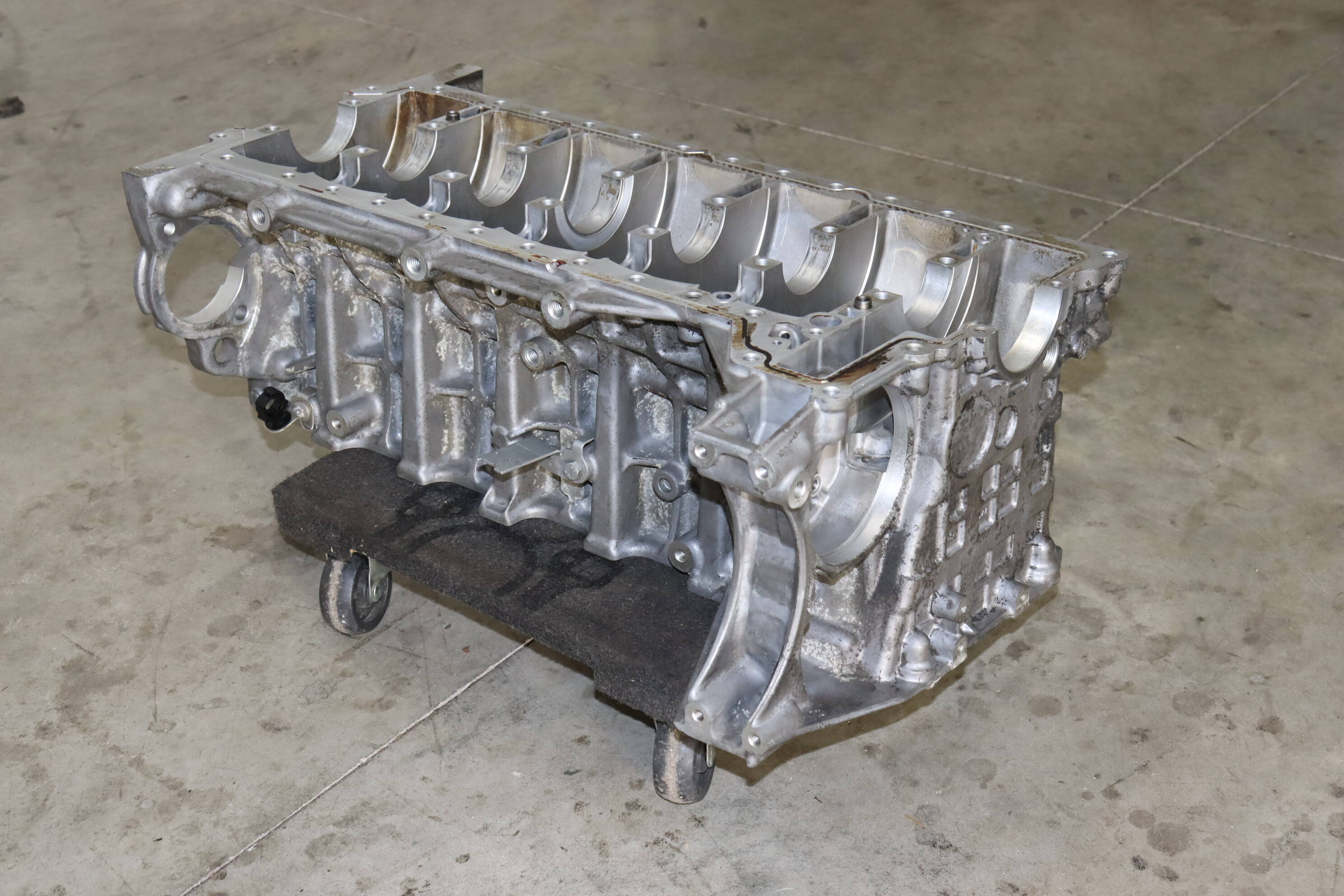 OEM Used BMW 135i Parts