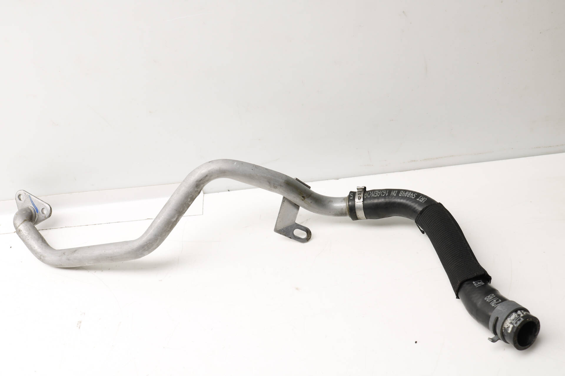 Audi Power Steering Hose / Line (Q7) 7L8422881