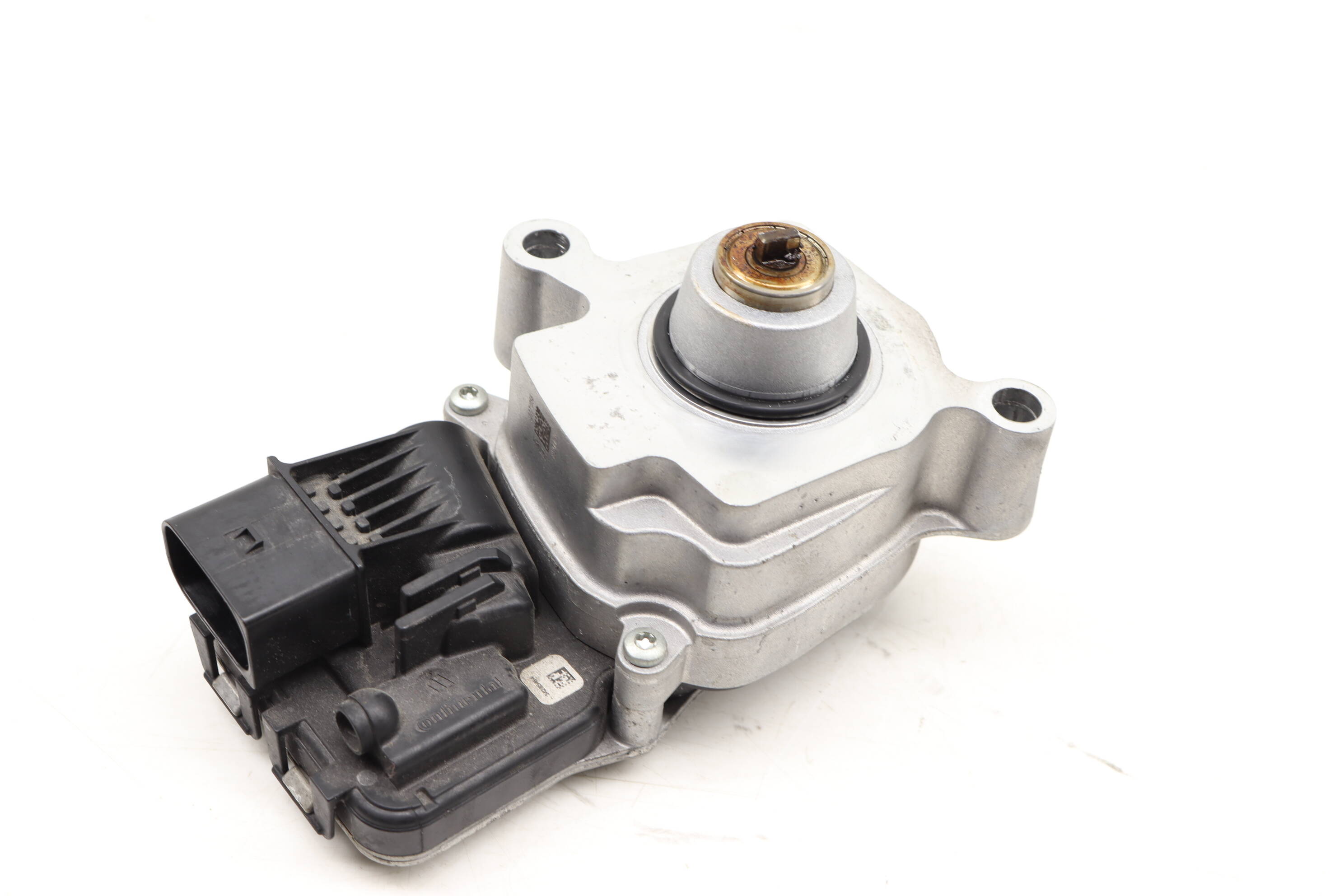 BMW Transfer Case Motor / Module 27608623345