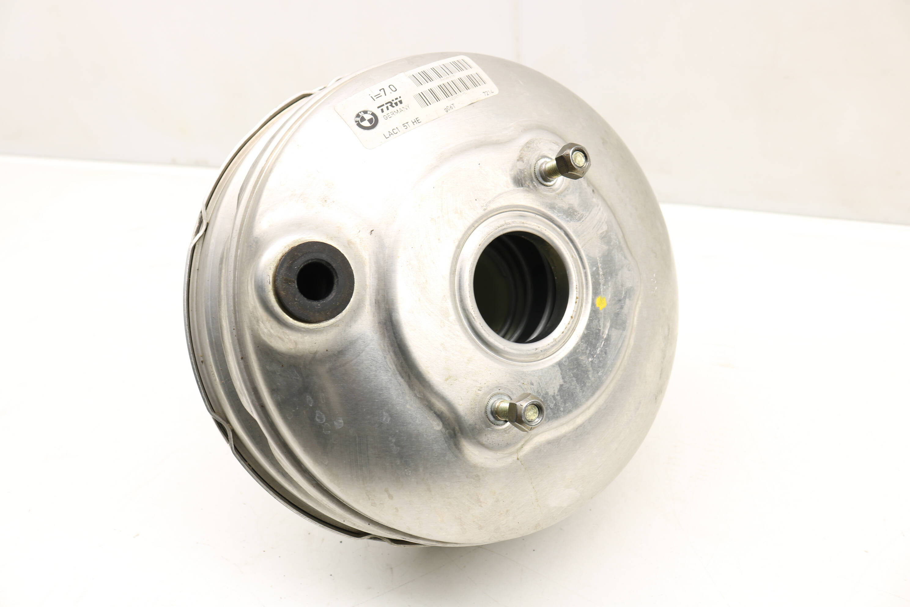 BMW Power Brake Booster 34336779742