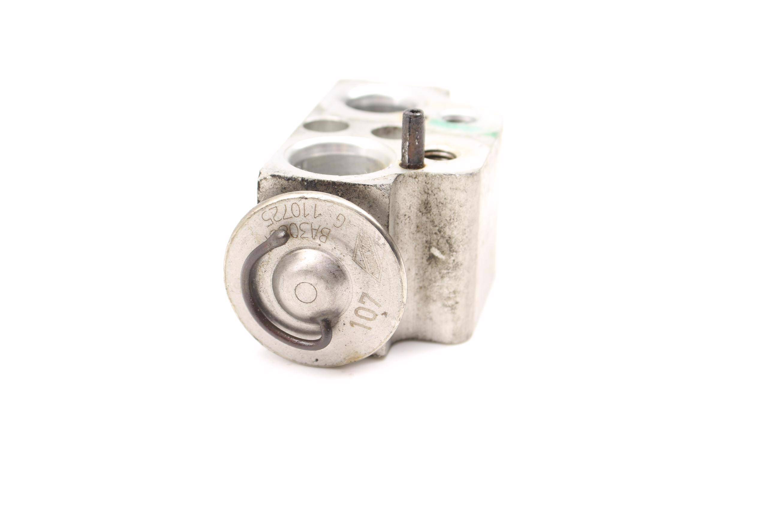 AC EXPANSION VALVE - AUDI Q7 VW TOUAREG - 7L0820679D