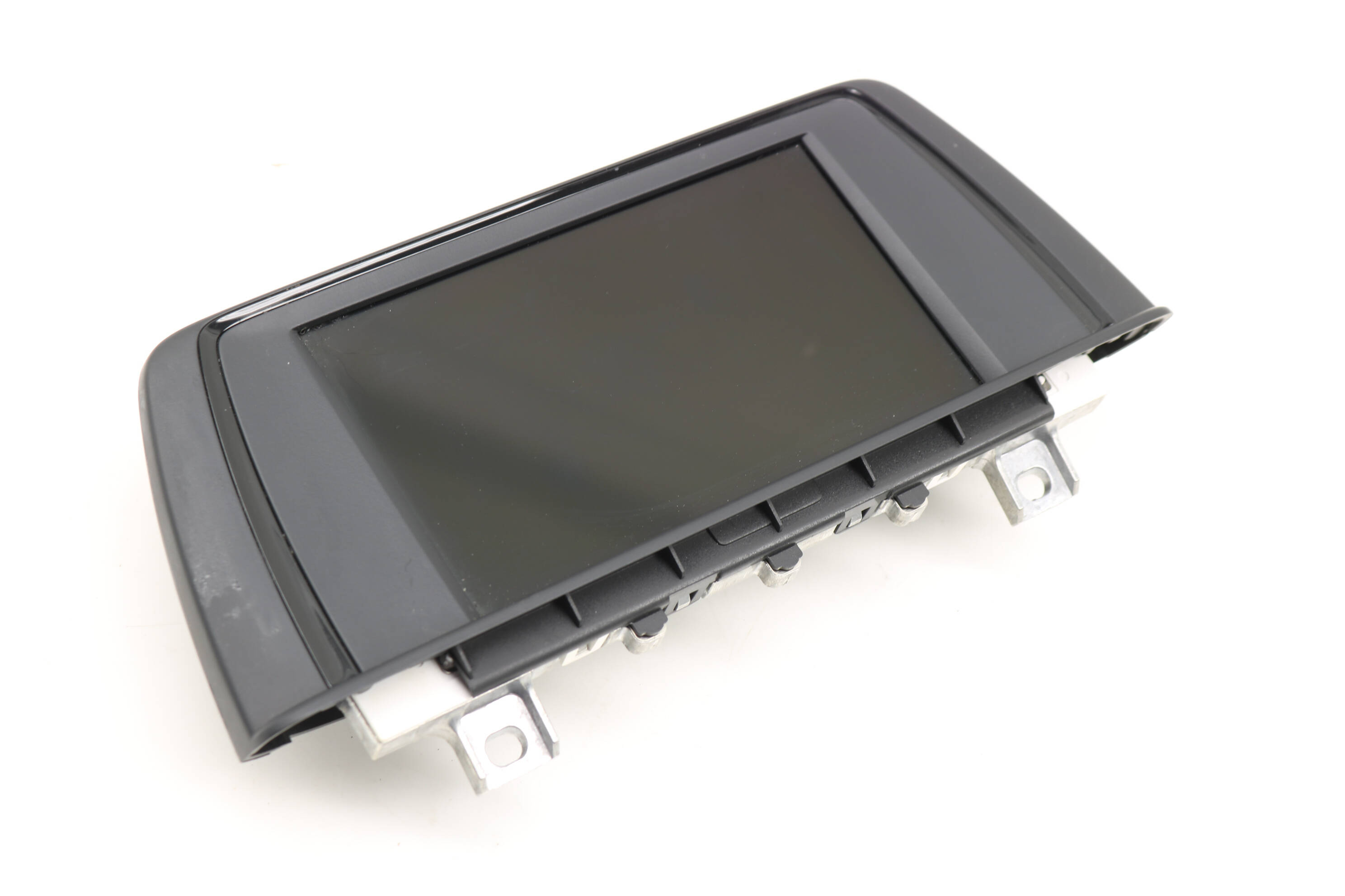 BMW 6.5" Display Screen / Monitor 65509270393