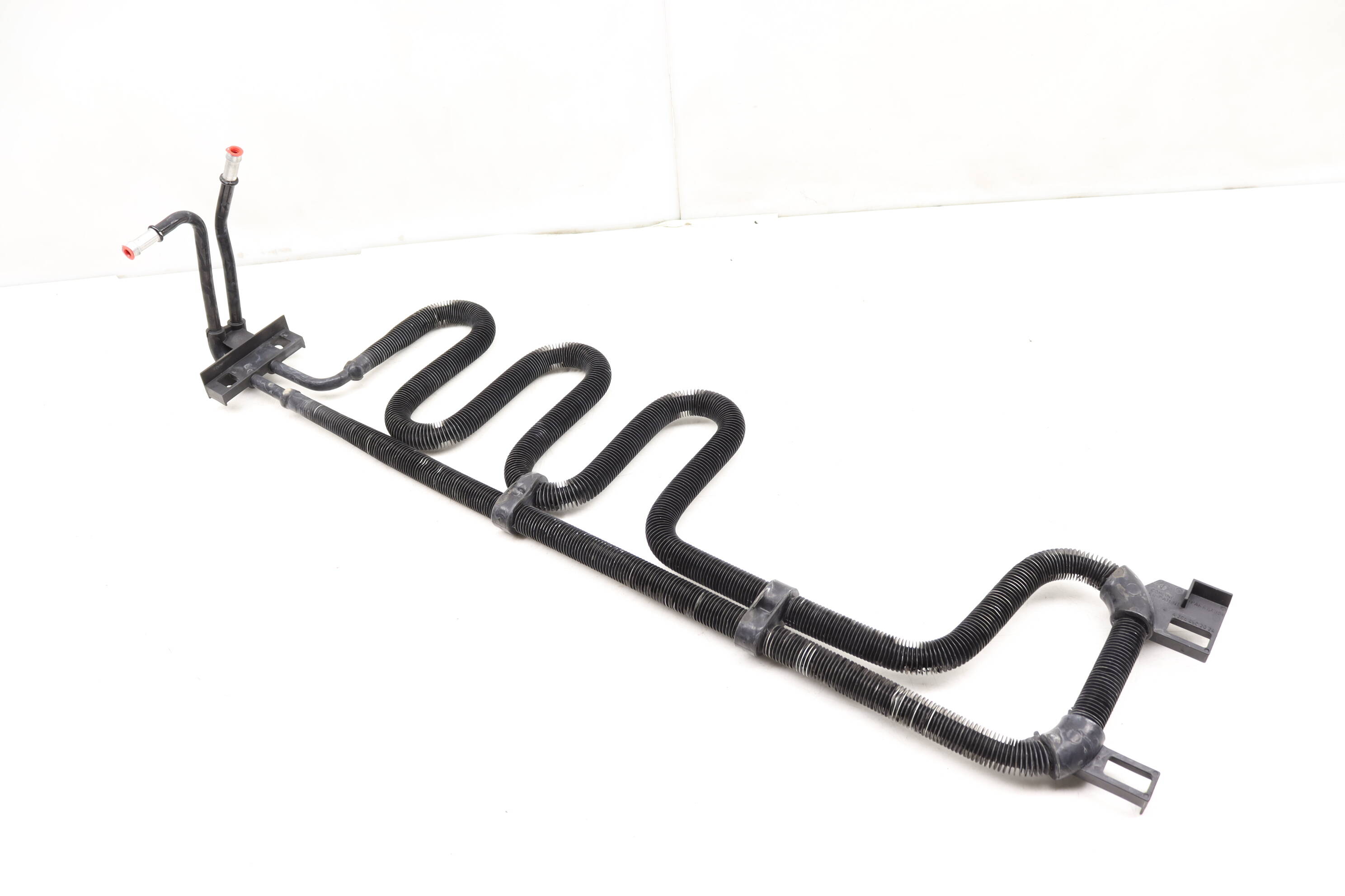 Mercedes-Benz Power Steering Oil Cooler 2044602024