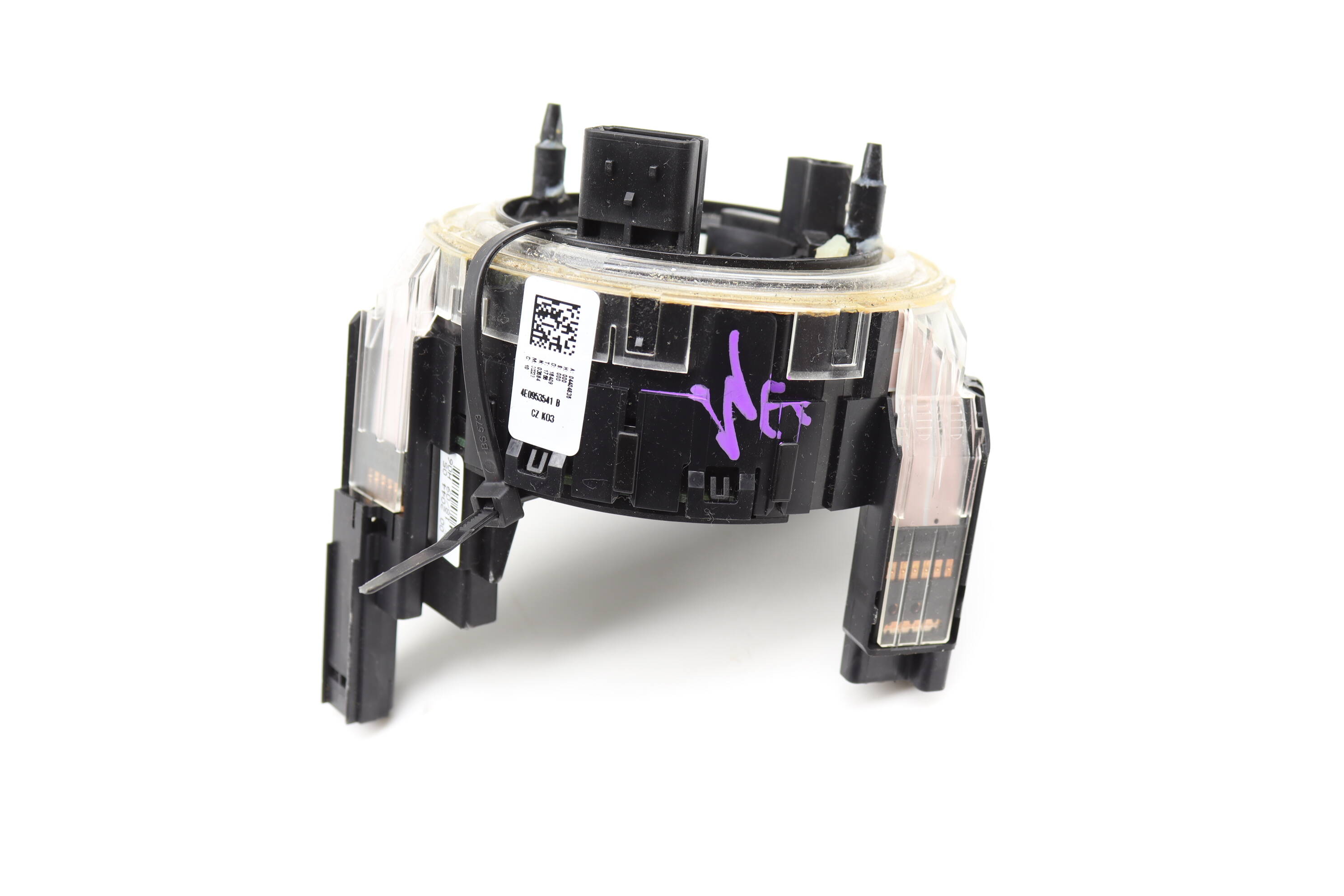 Audi Clock Spring / Steering Sensor 4E0953541B