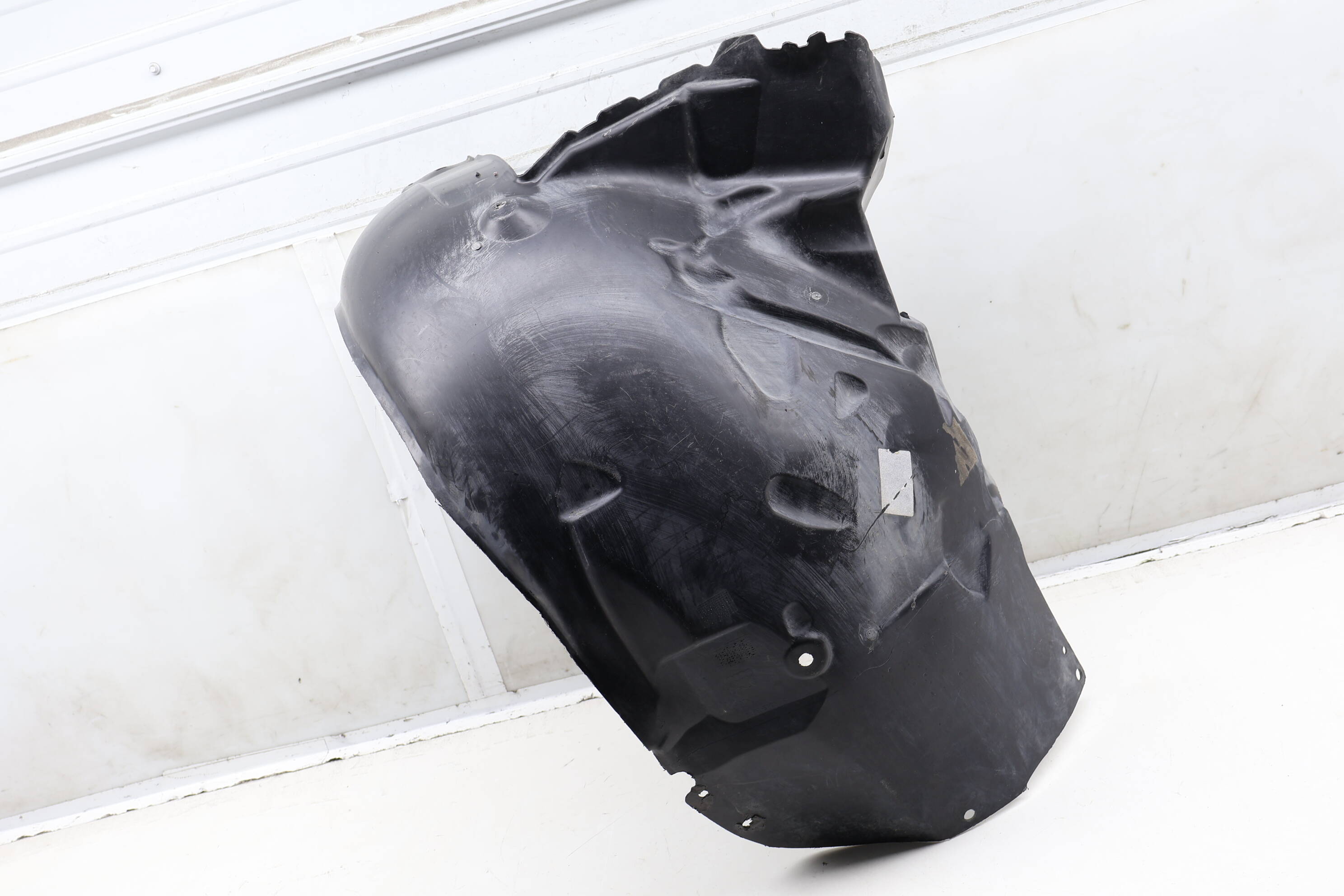 Audi Fender Liner / Splash Guard - Front Part 4E0821172P
