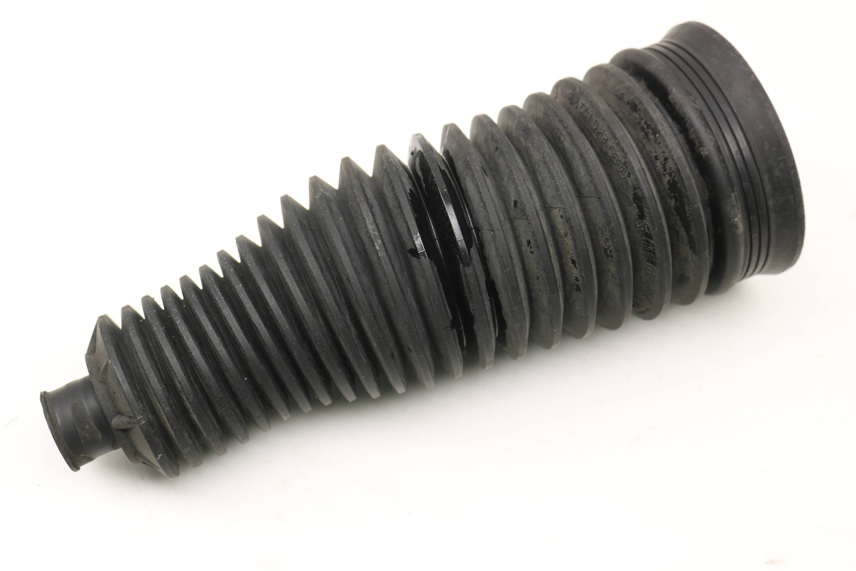 WolfAutoParts.com - POWER STEERING RACK / GEAR - AUDI Q5 - 8R1422065D