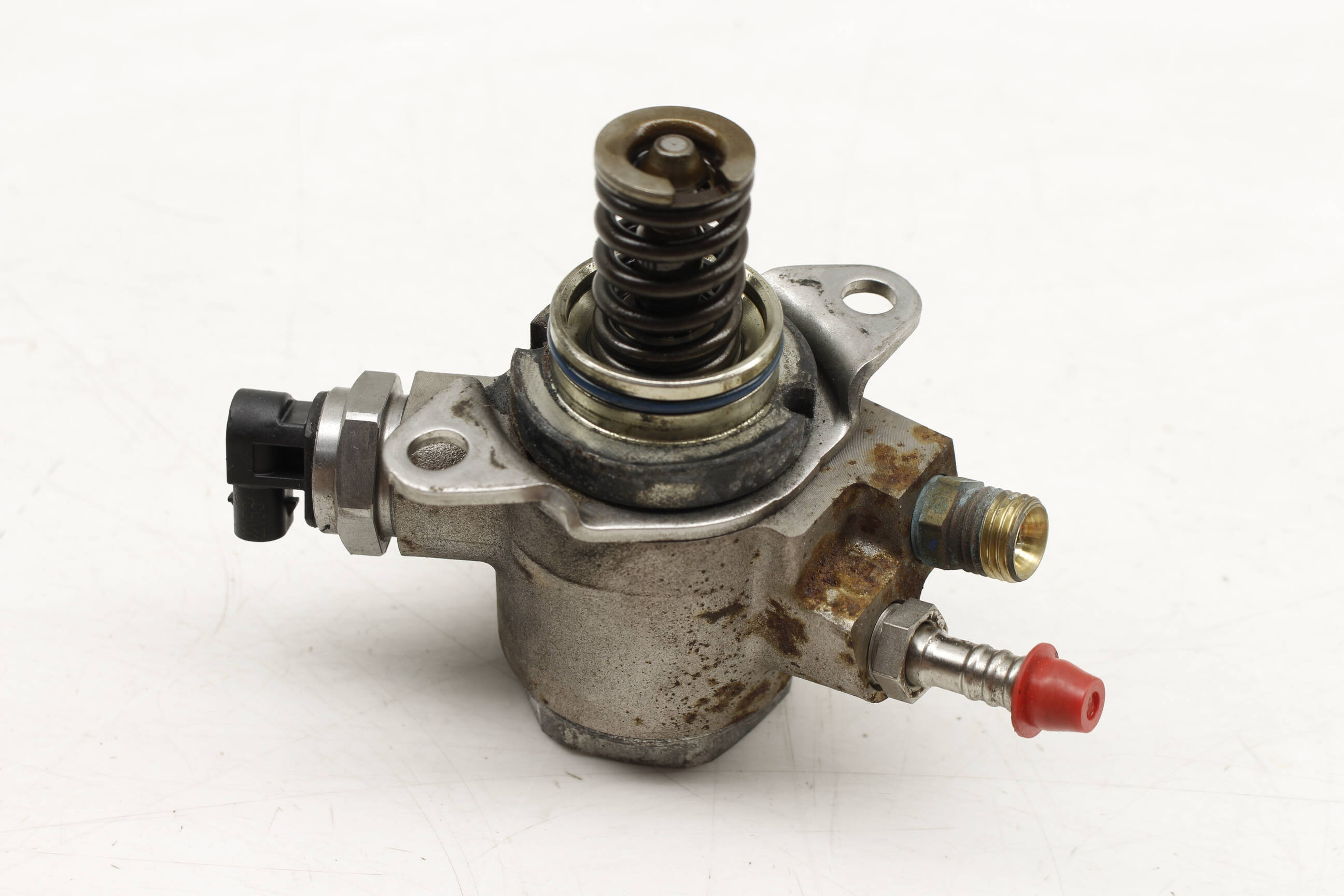 Audi High Pressure Fuel Pump / Hpfp 07L127026Q