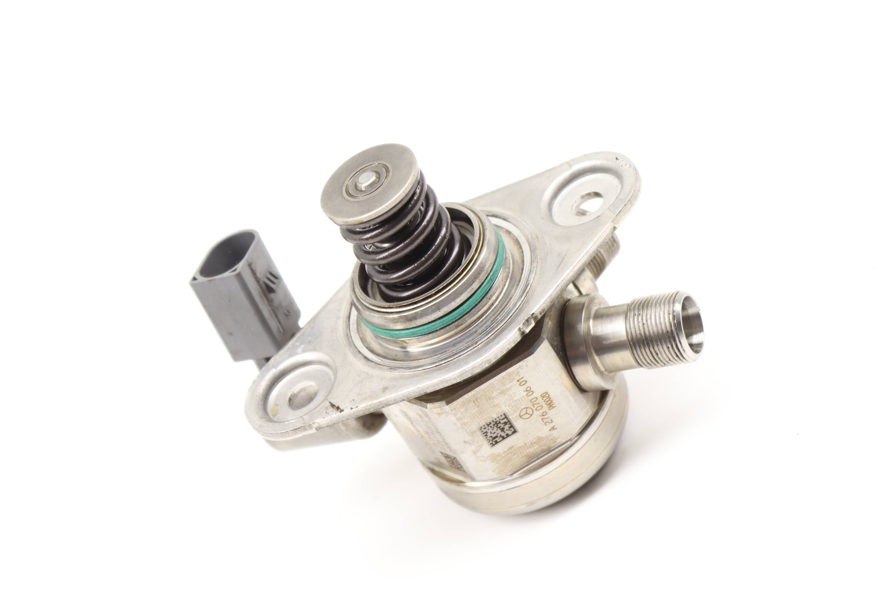 Mercedes-Benz High Pressure Fuel Pump / Hpfp 2760700601