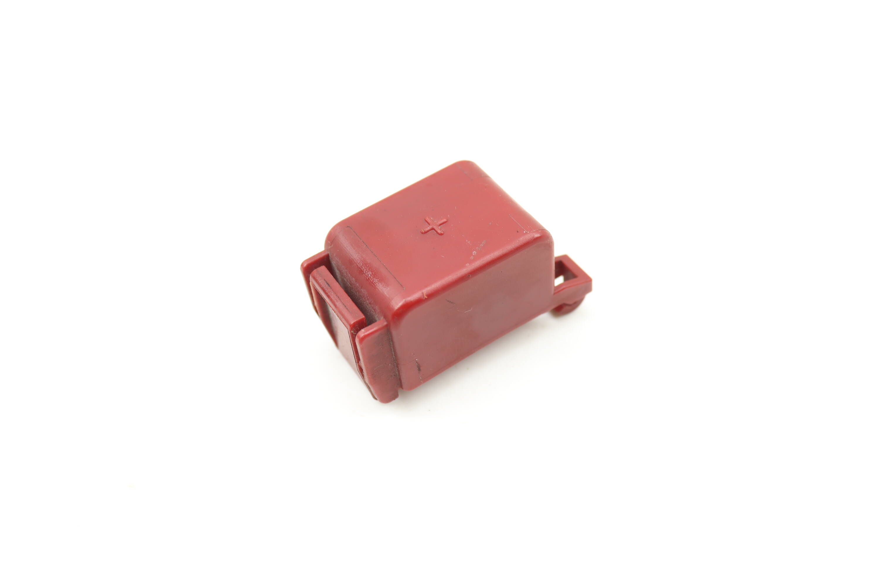 Audi Positive (+) Battery Jumper Point Cap (Q7) 7L0937401B