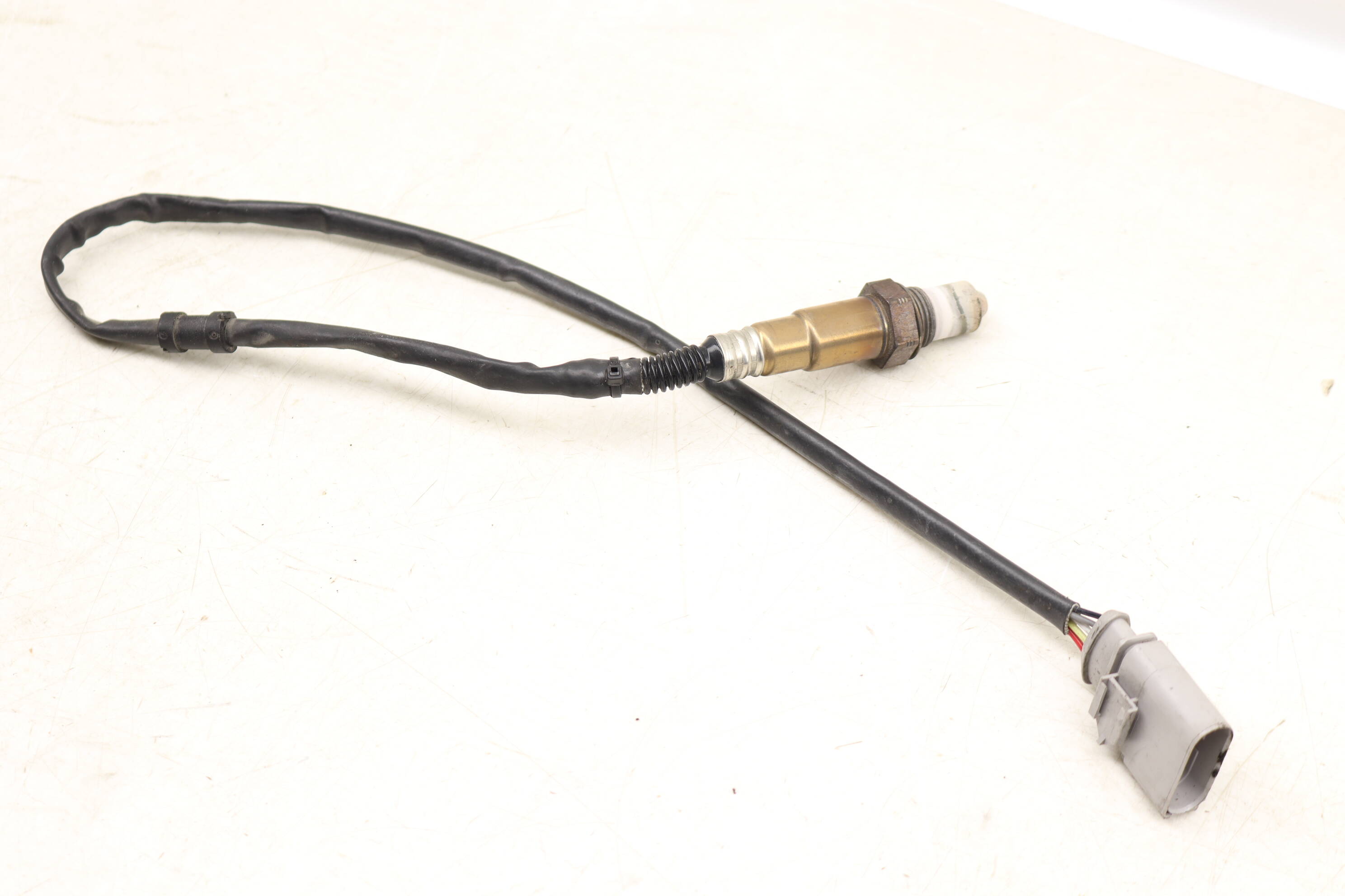 Audi Oxygen / O2 Sensor - Pre Cat 8V0906262D