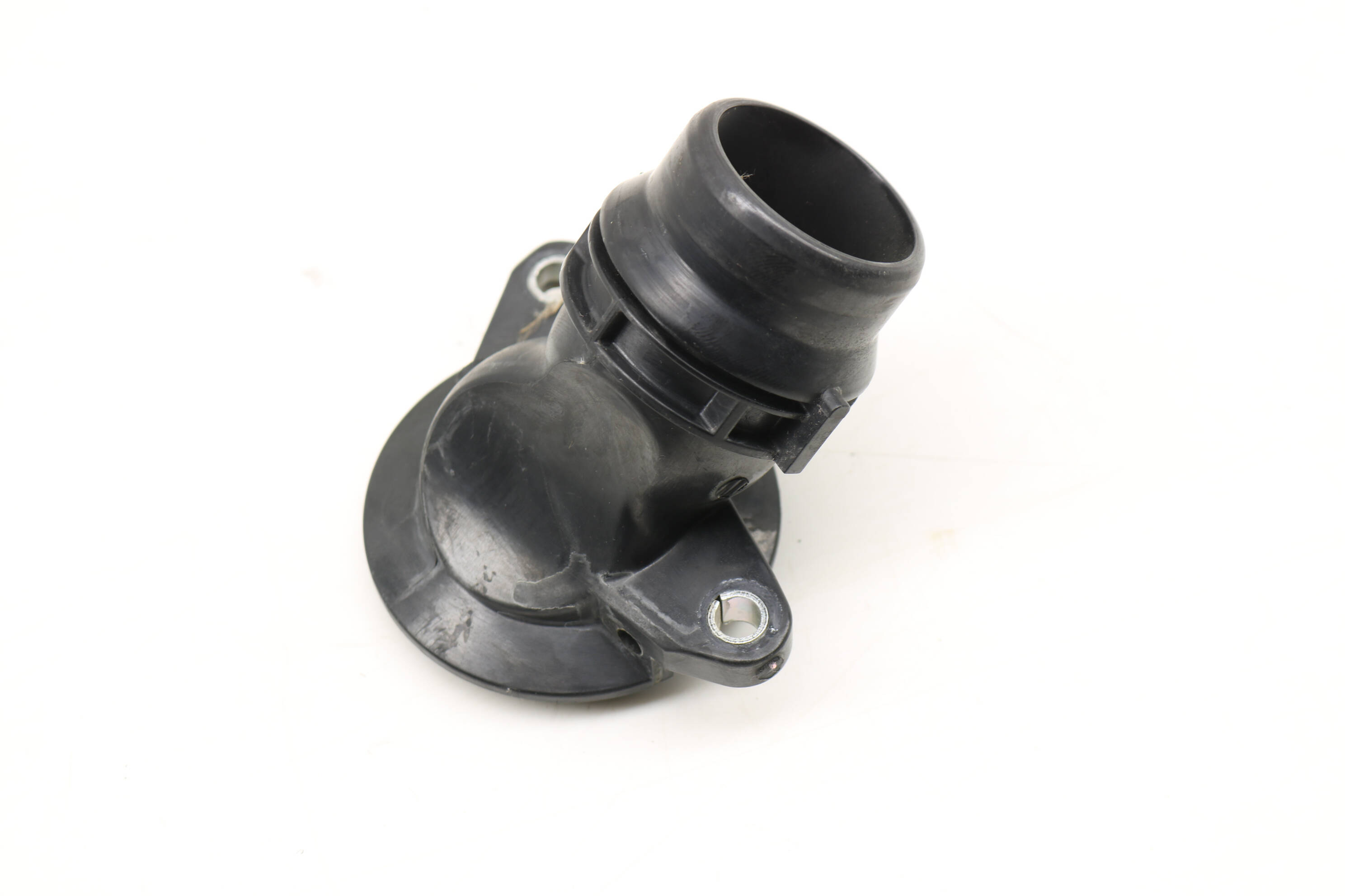 Audi Thermostat Housing / Cover 06J121121