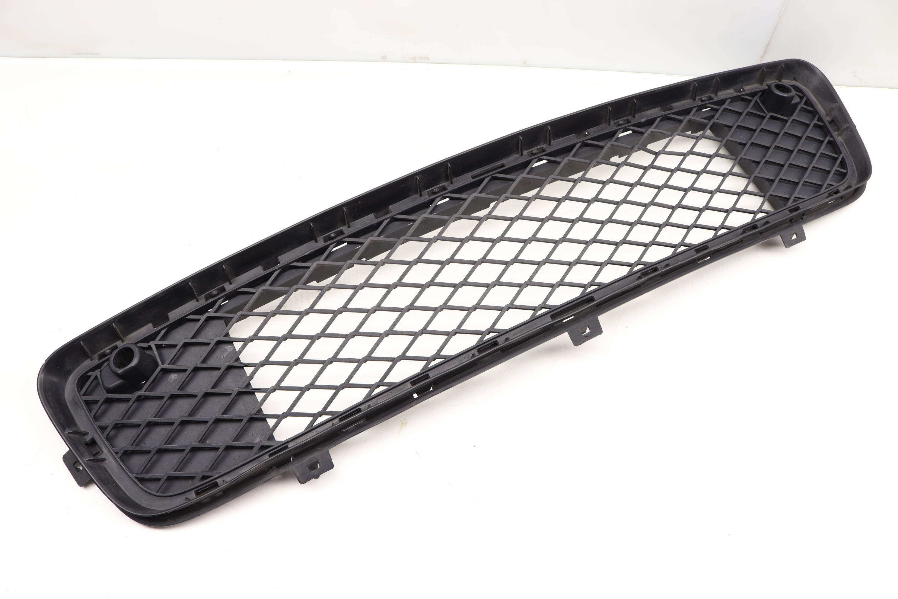 BMW Front Bumper Center Grille (X5) 51117163956