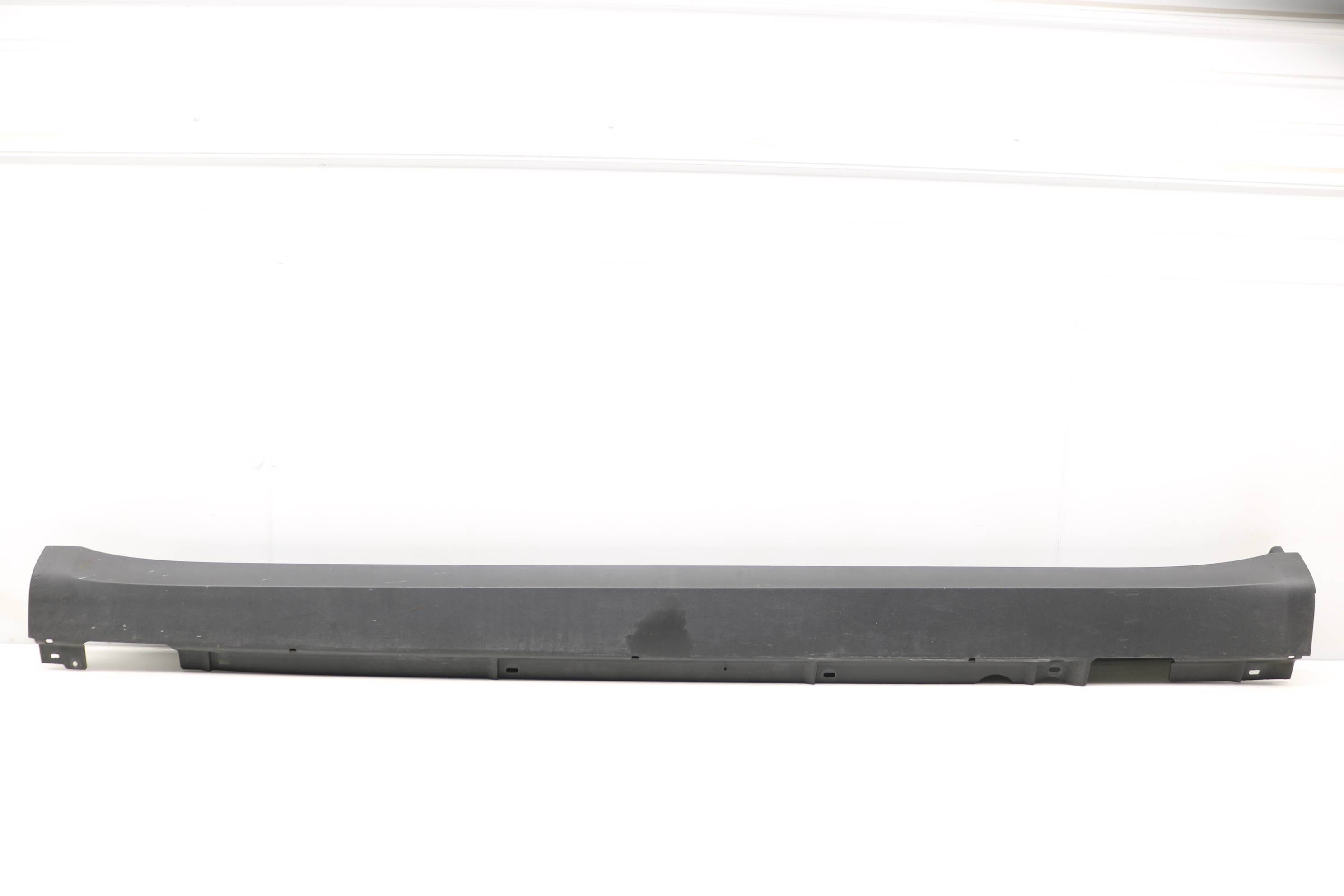 Porsche Left Side Skirt / Rocker Panel (Macan) 95B853563