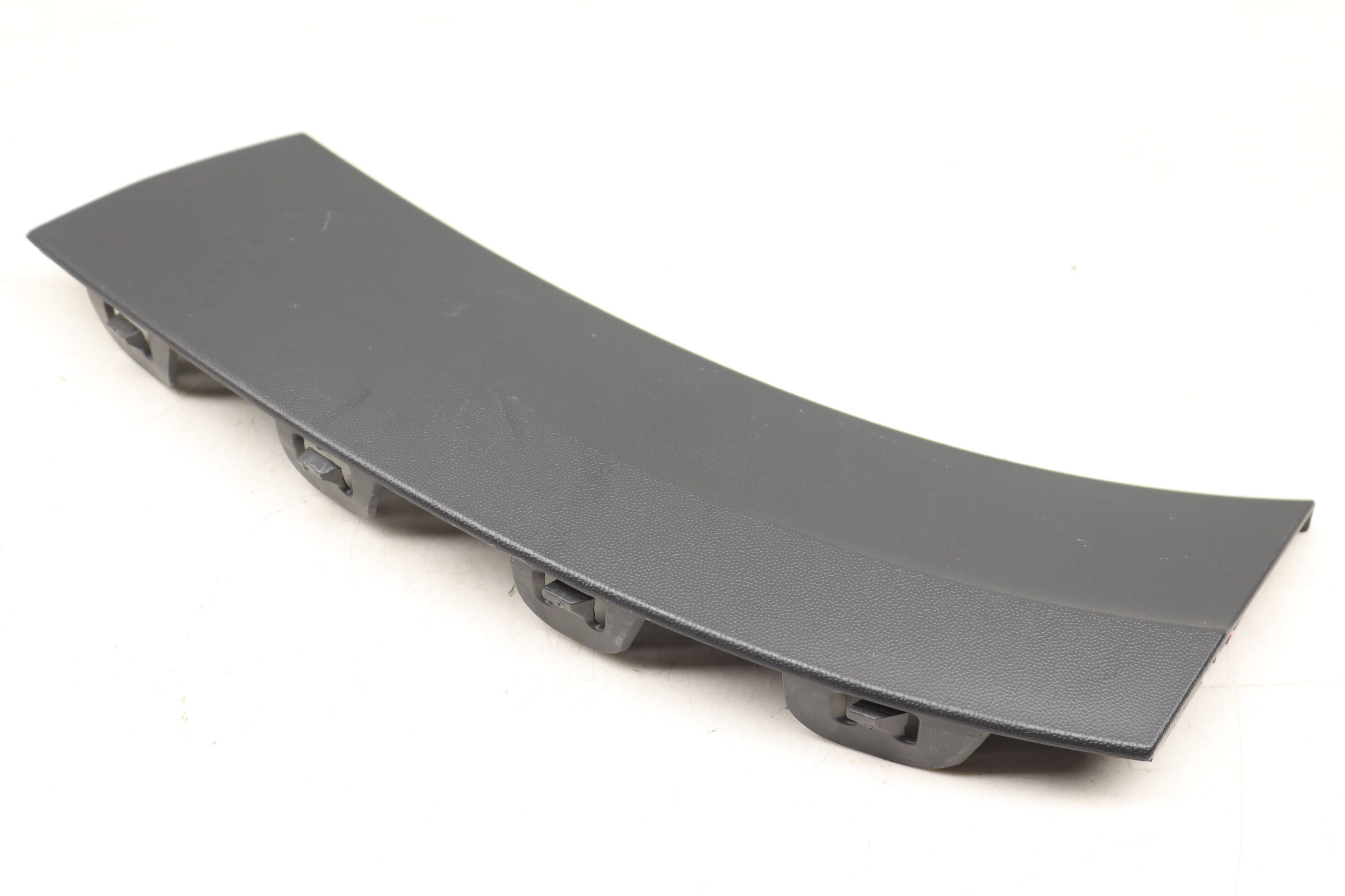 VW Rear Left Bumper Trim / Wheel Cover (Taos) 2GJ807415