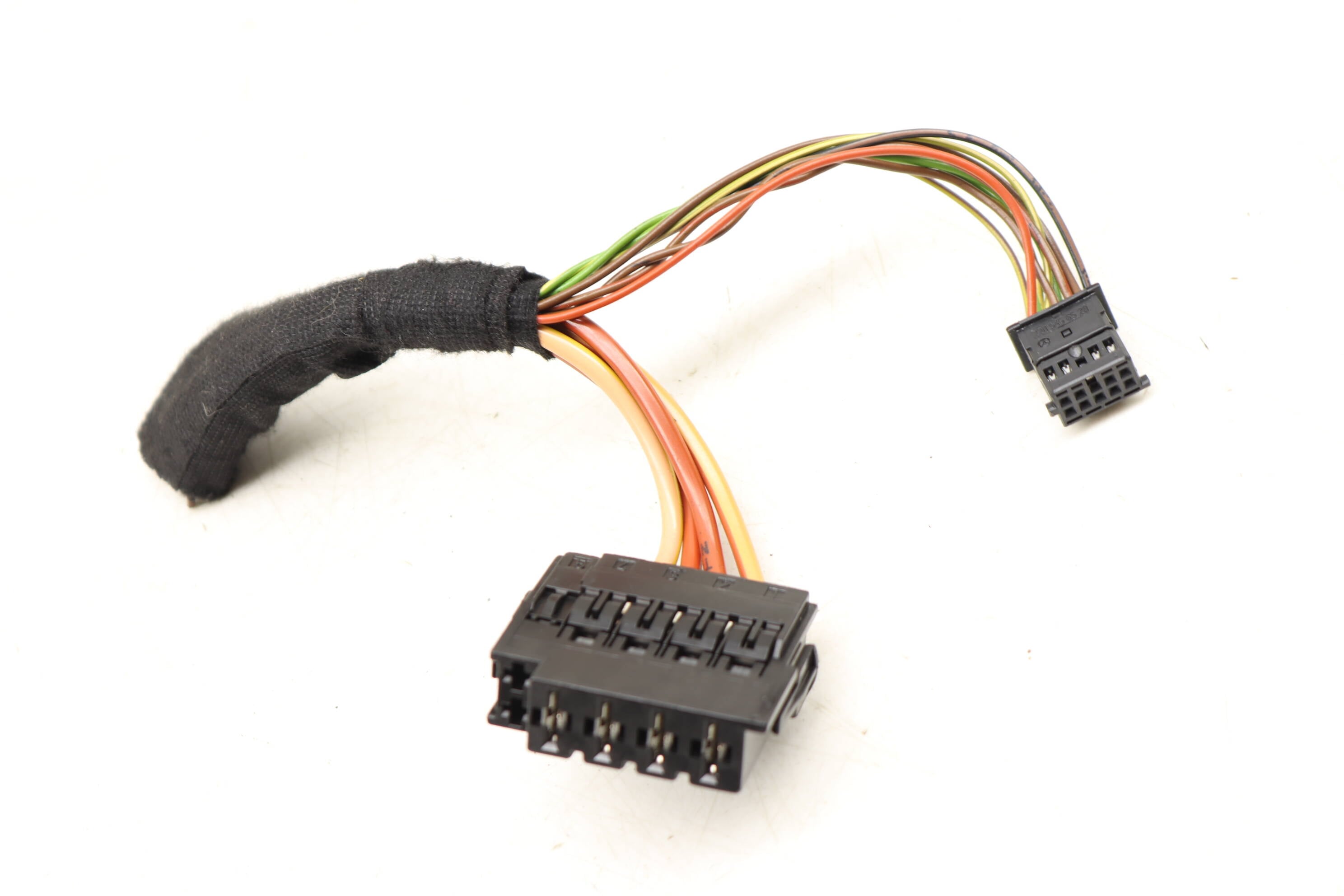 Mercedes-Benz Ignition Starter Switch Wiring Harness / Connector