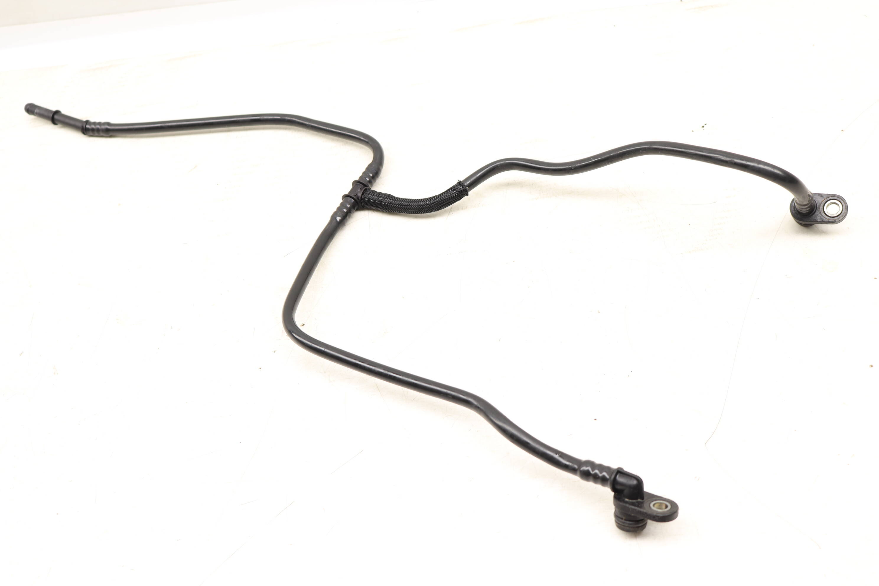 Porsche Coolant Vent Line / Hose / Tube 94810602622