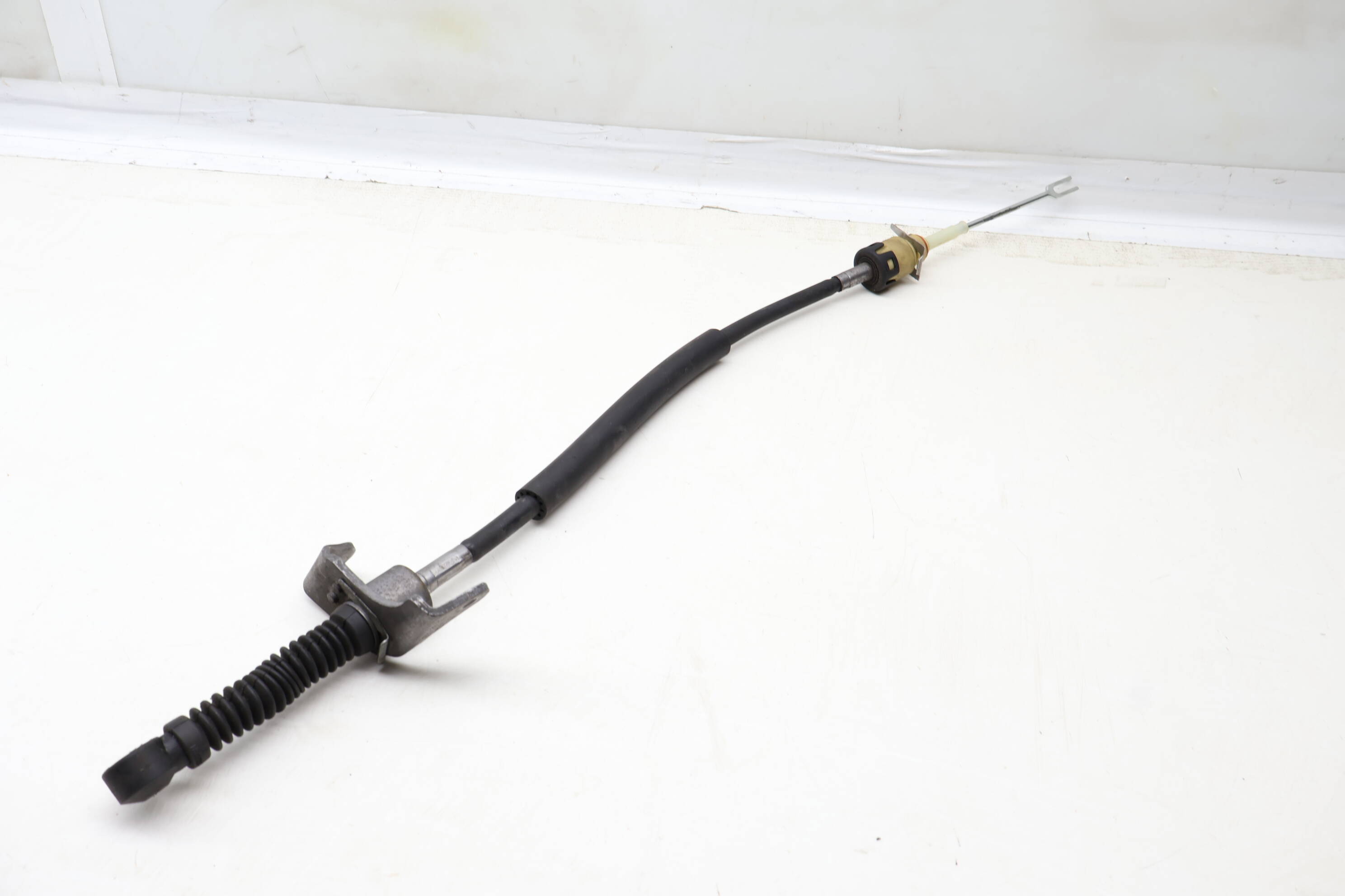 Audi Automatic Shift / Shifter Linkage Cable 8K0713265E