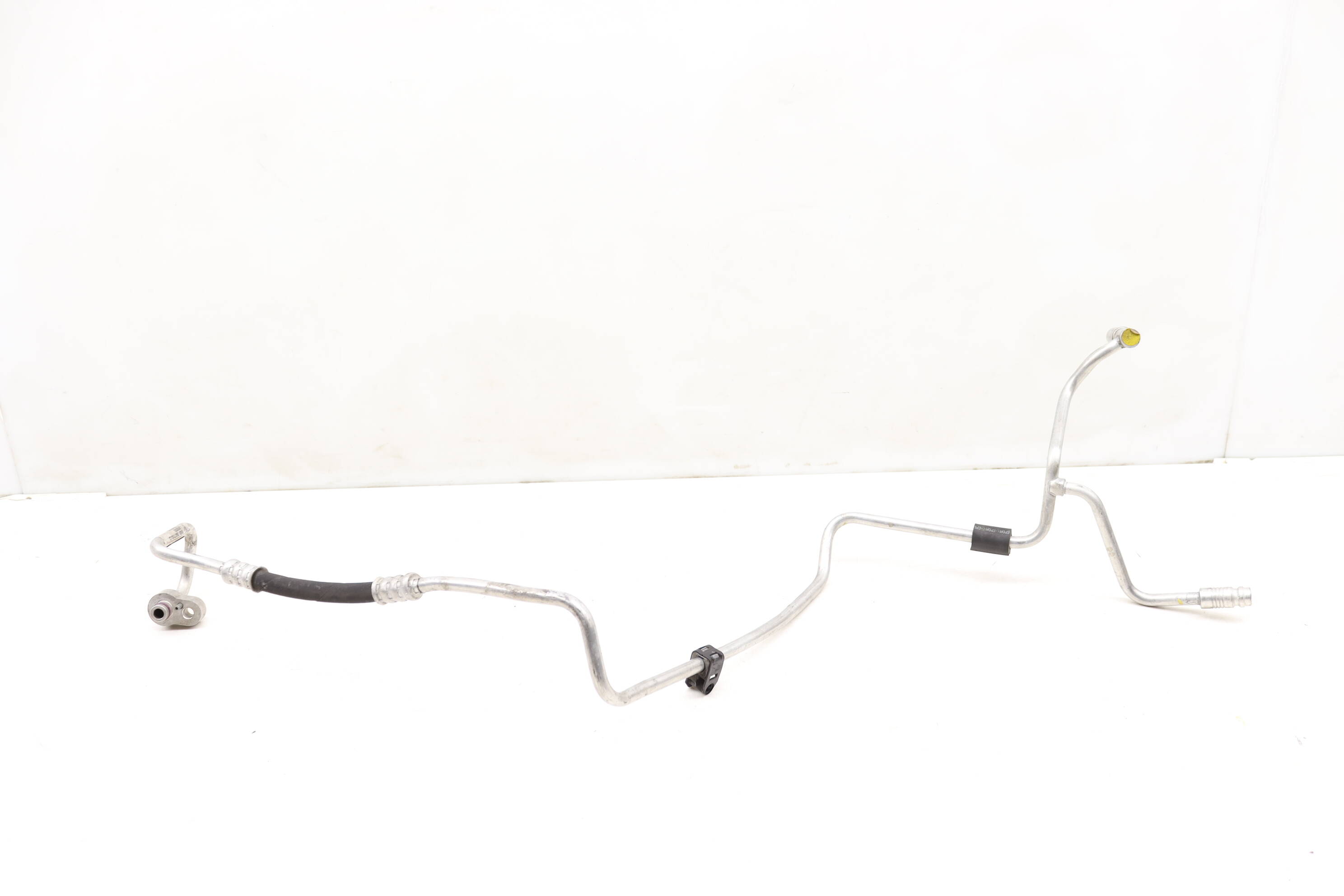 Porsche Ac Hose / Line / Pipe (Macan) 95B260710Q