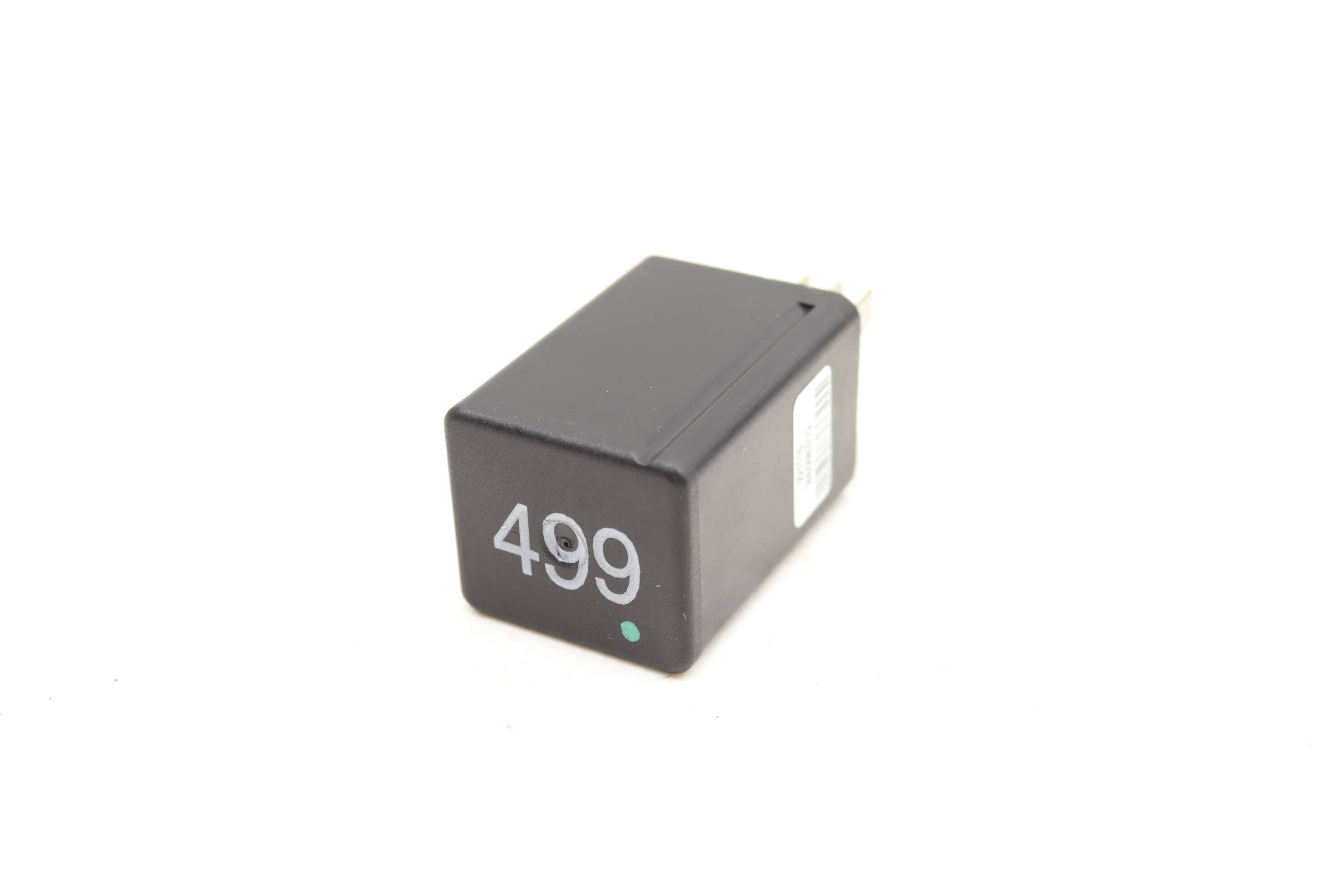 VW Multifunction Relay # 499 (Jetta, Beetle) 5C0951253