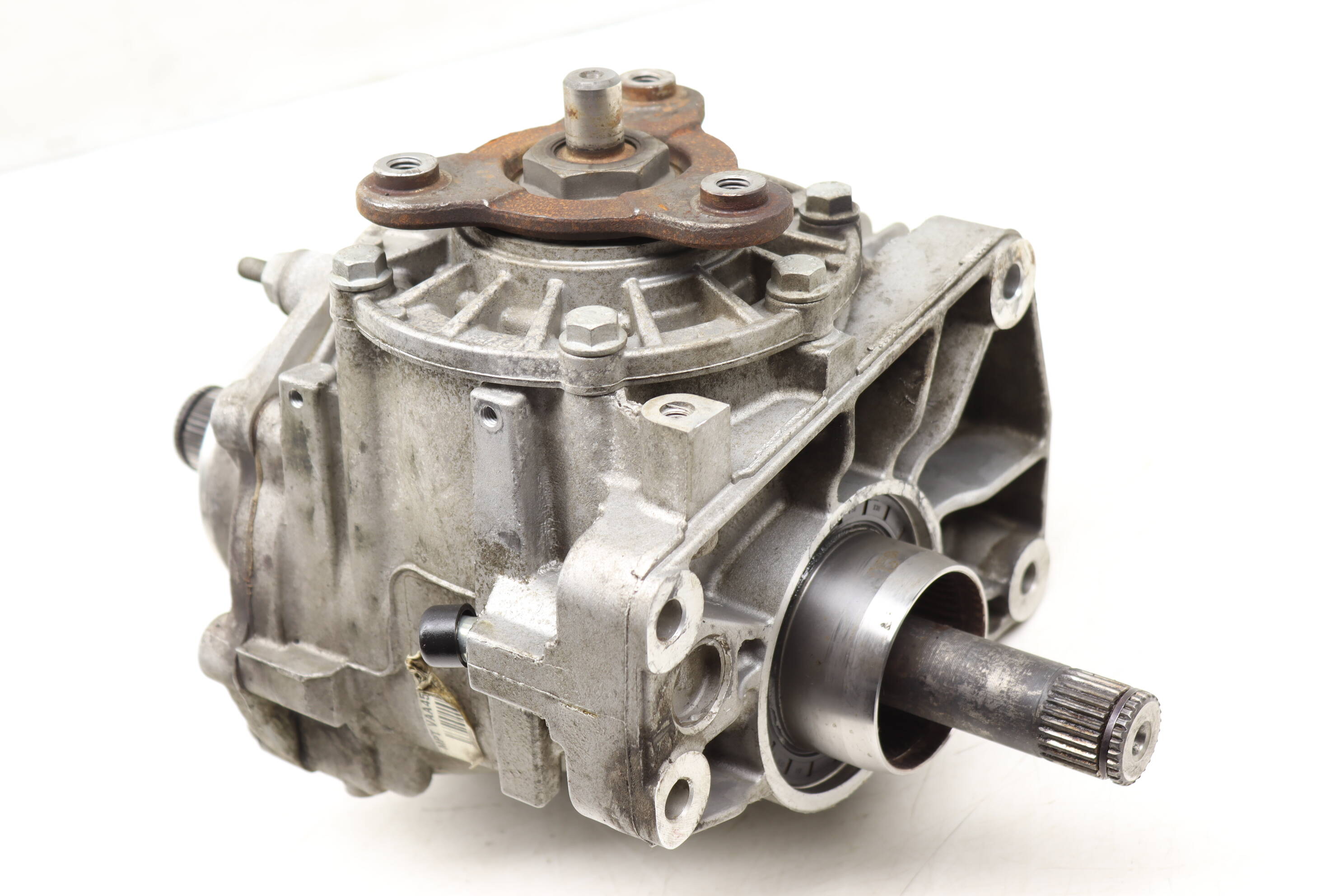VW Transmission Final Drive Gearbox 0AU409053Q