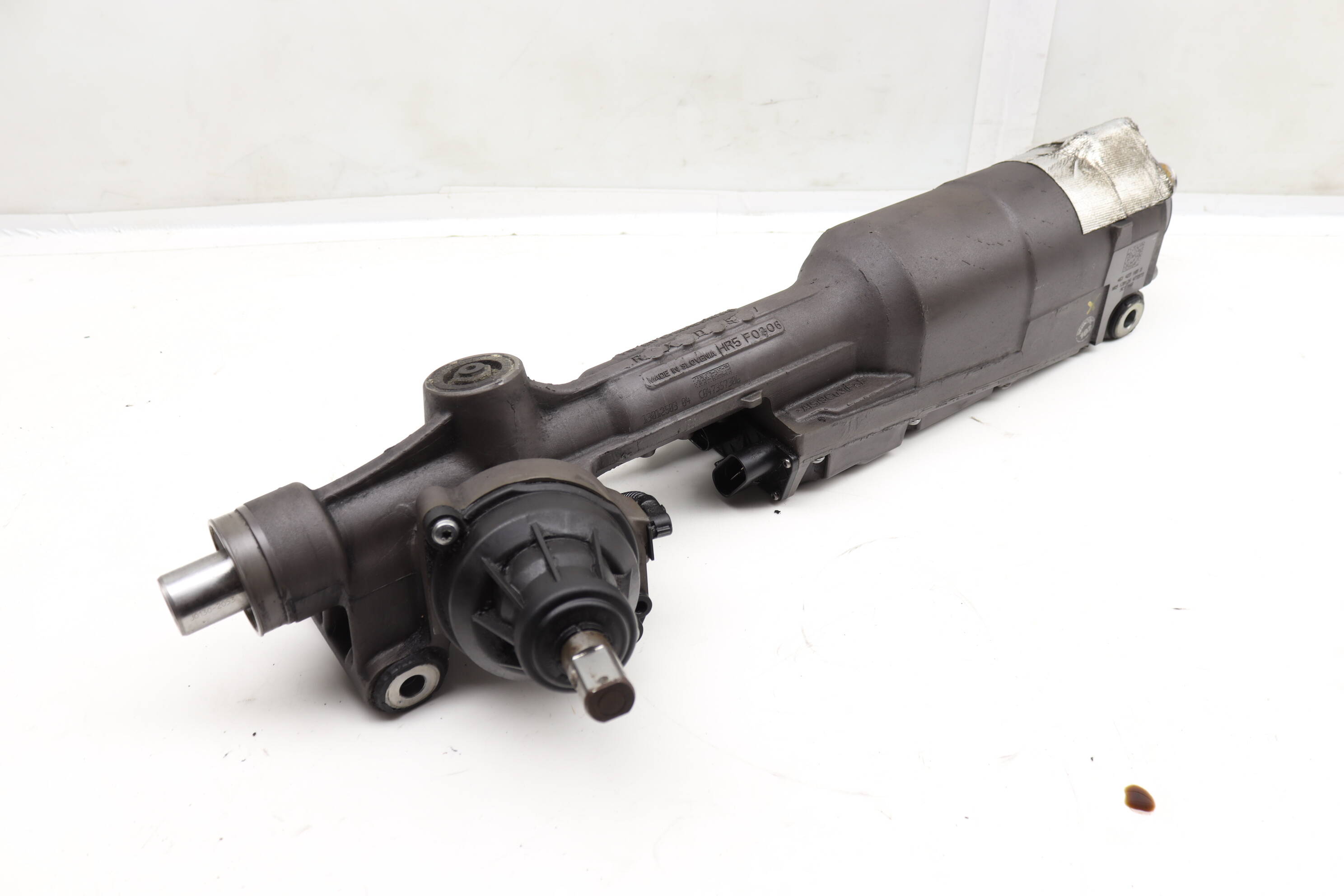 Audi Power Steering Rack / Gear (Q5, SQ5) 8R1423055R
