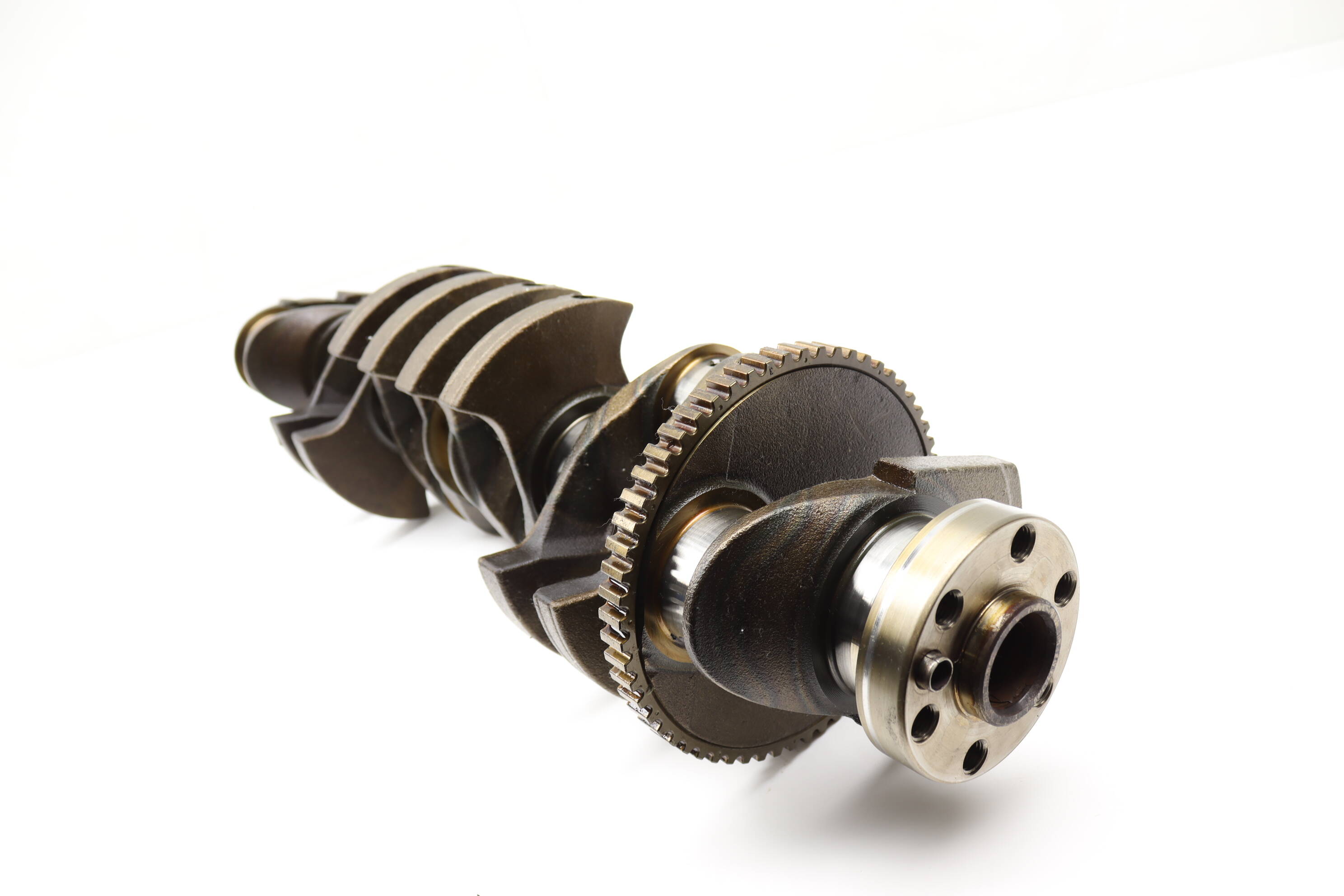 BMW Crankshaft / Crank Shaft 11217553279