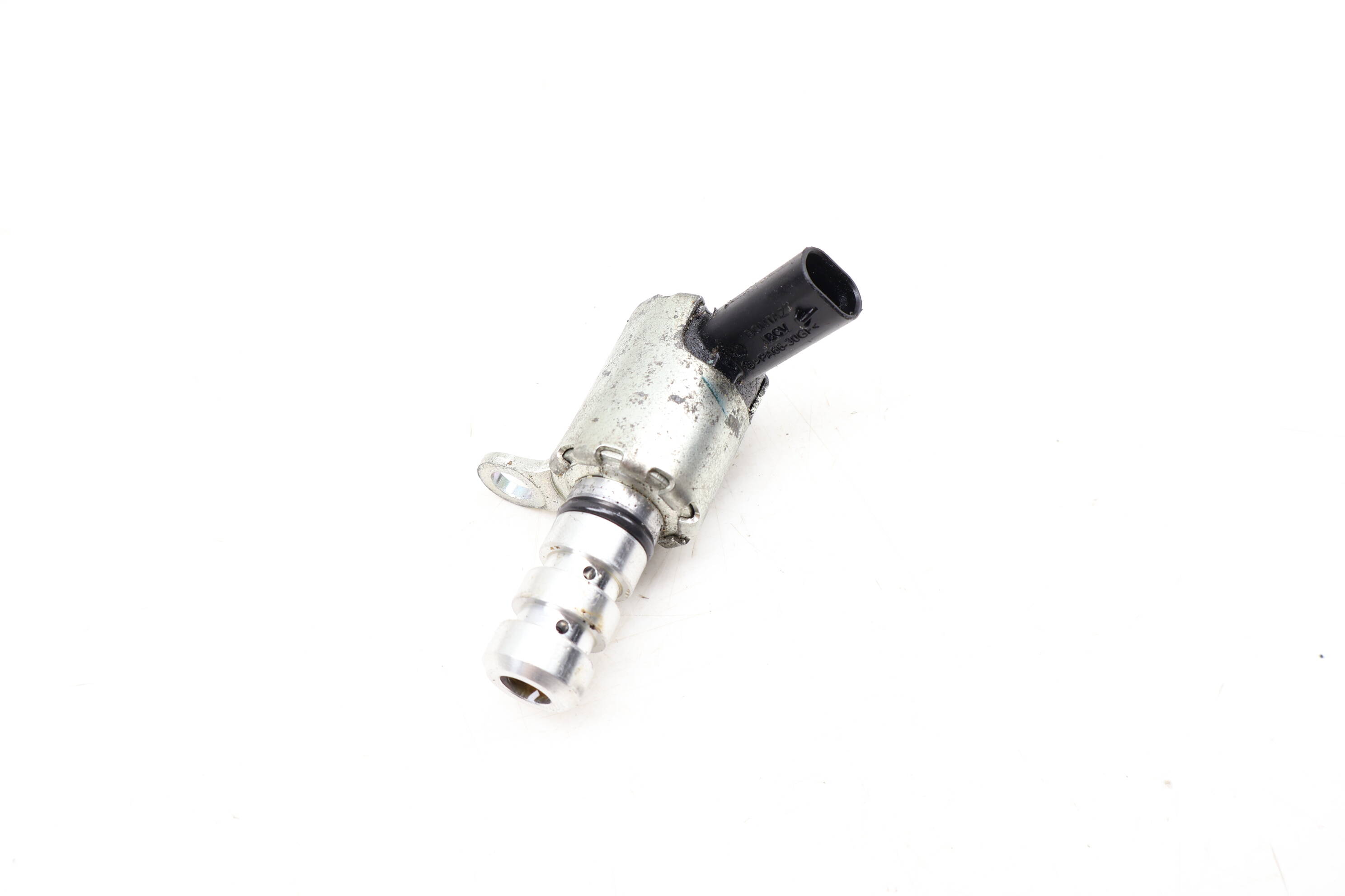 Audi Oil Pressure Control Valve 06K115243L