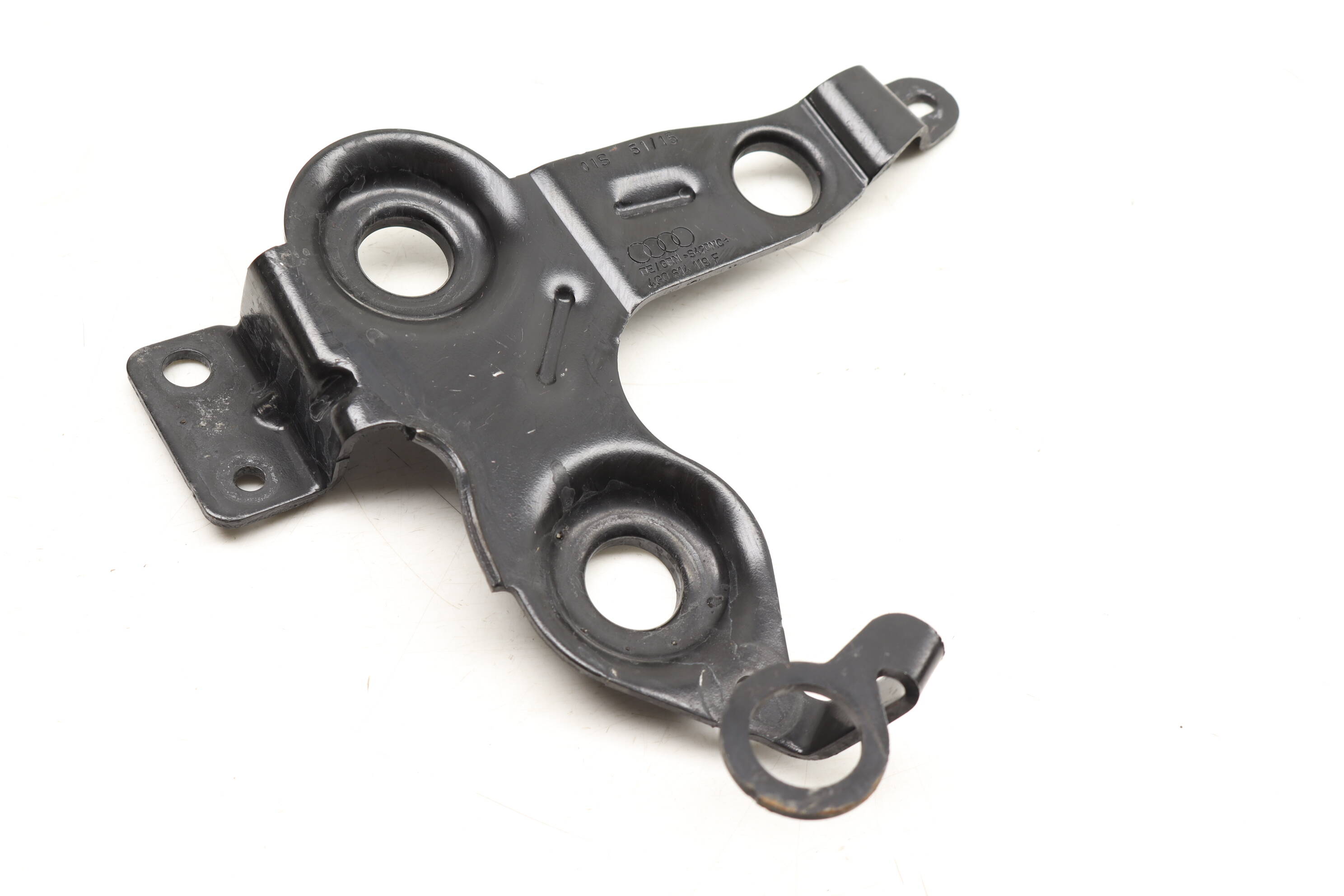 Audi Abs Pump / Module Unit 4G0614517AL