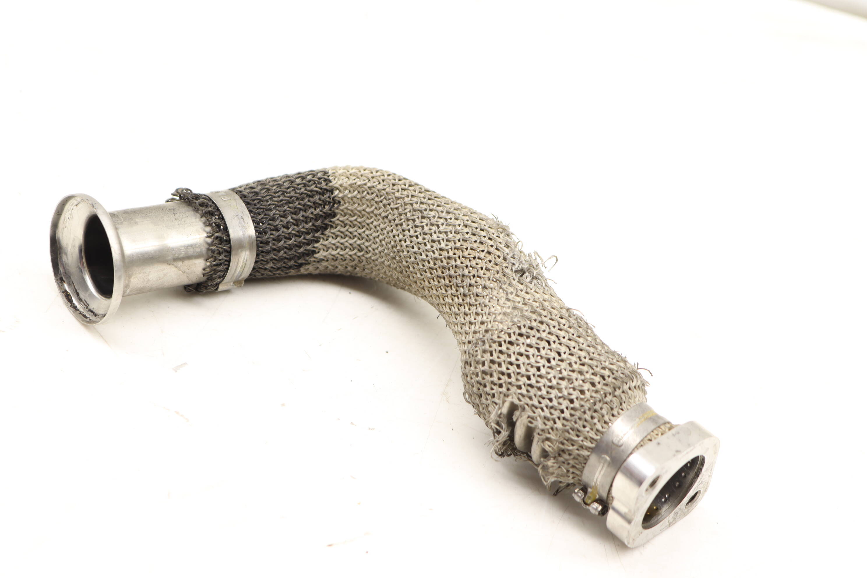Audi Egr Connecting Tube / Pipe (Q5, Q7) 059131530C