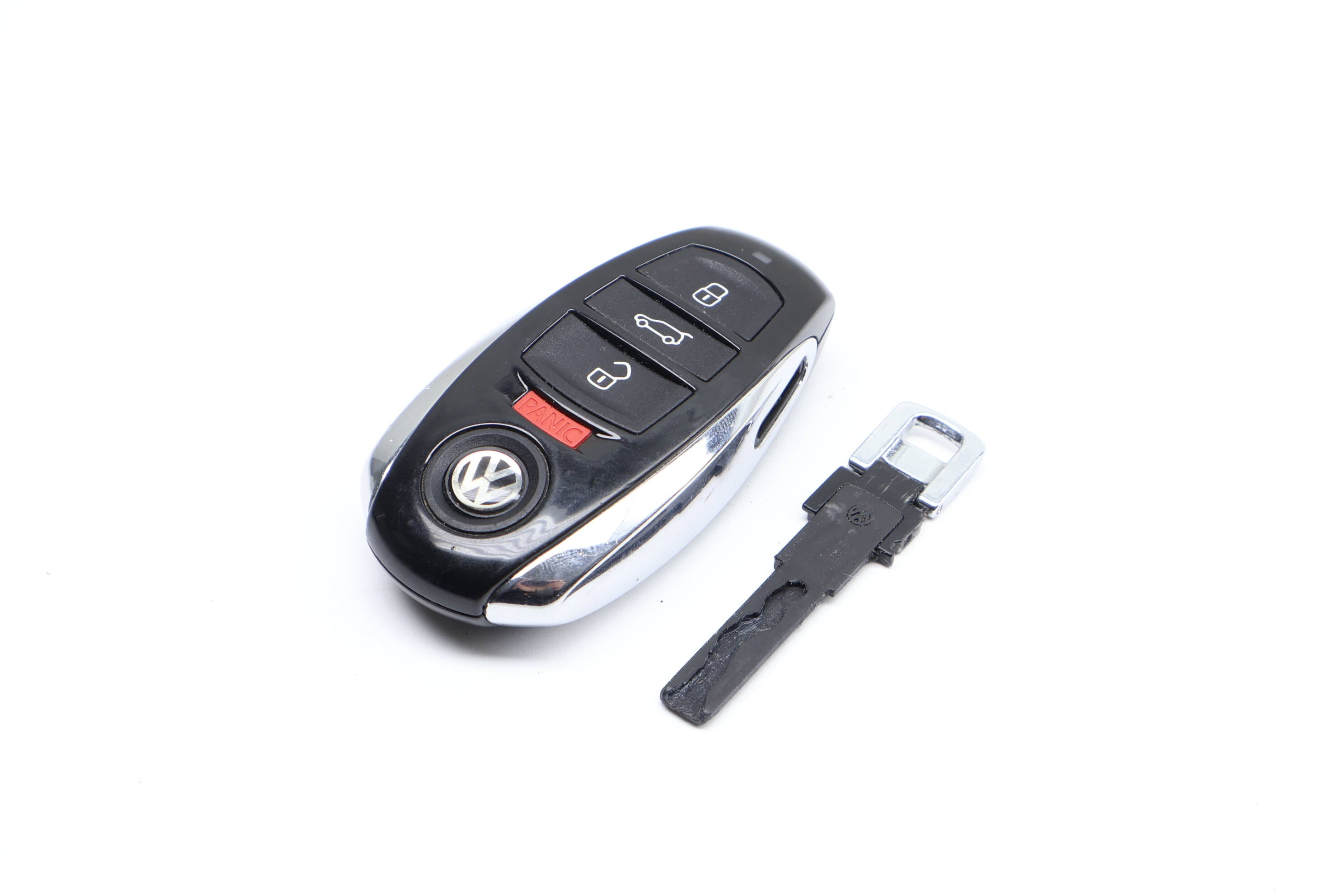 VW Vw Key Fob (Touareg) 7P6959754AR