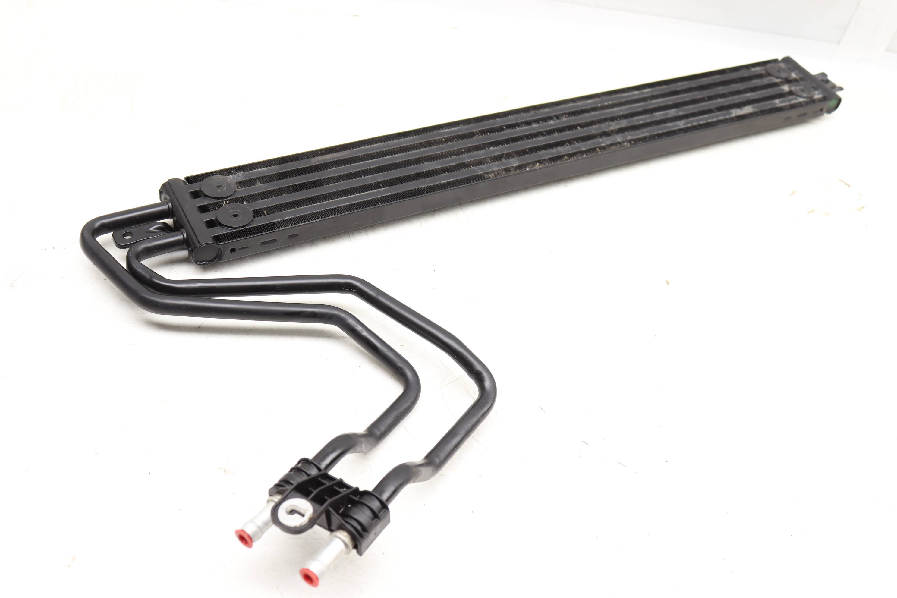 Audi Power Steering Oil Cooler (A8 Quattro, S8) 4H0422885H