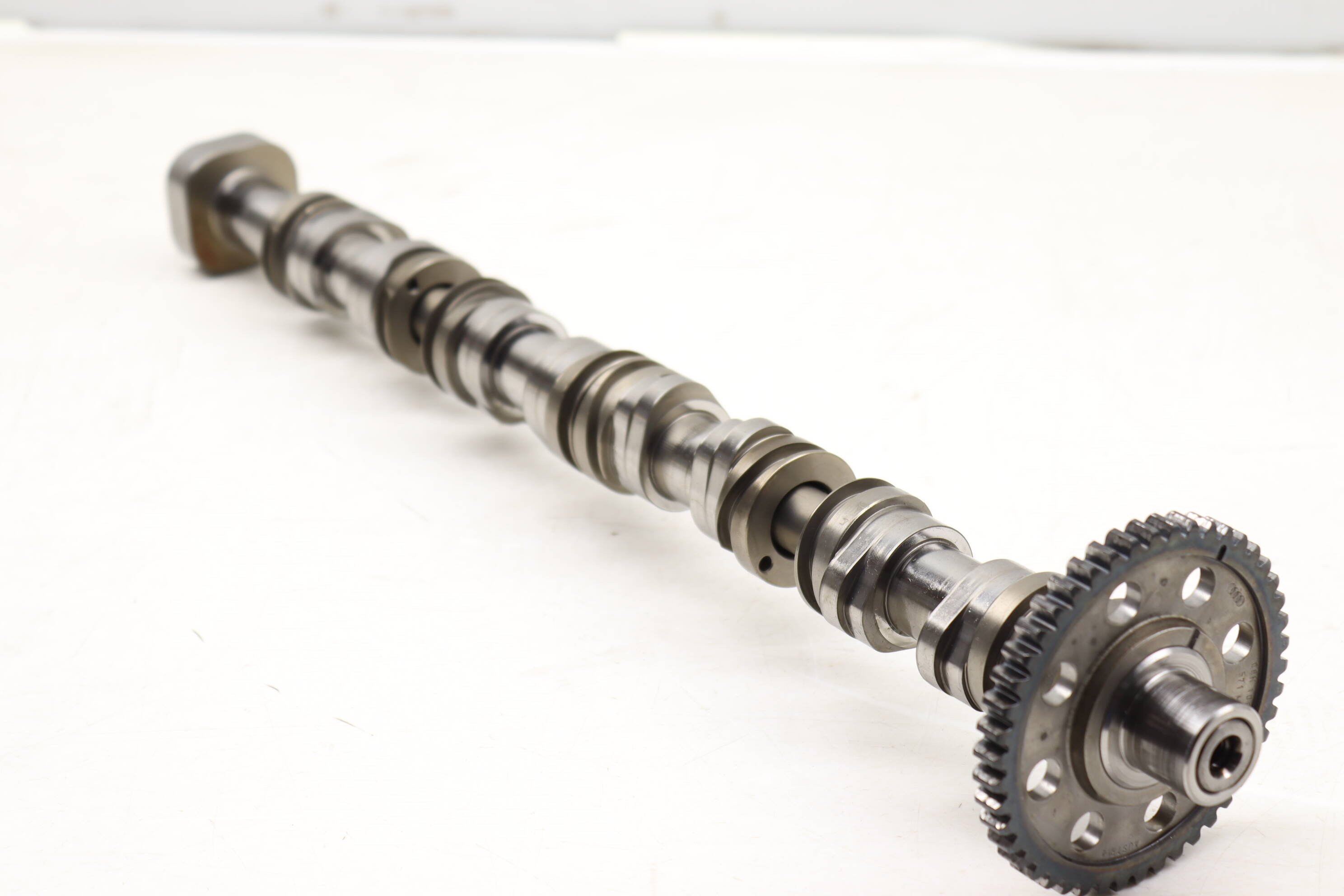 EXHAUST CAMSHAFT / CAM SHAFT - AUDI A4 ALLROAD A5 A6 Q5 TT