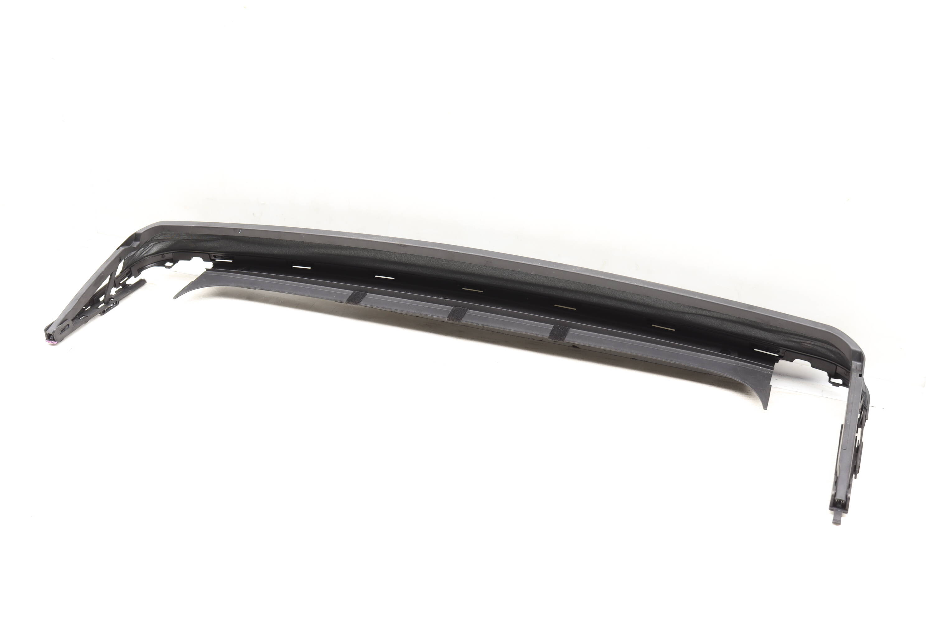 Audi Front Sunroof / Sun Roof Wind Deflector 8W6877651