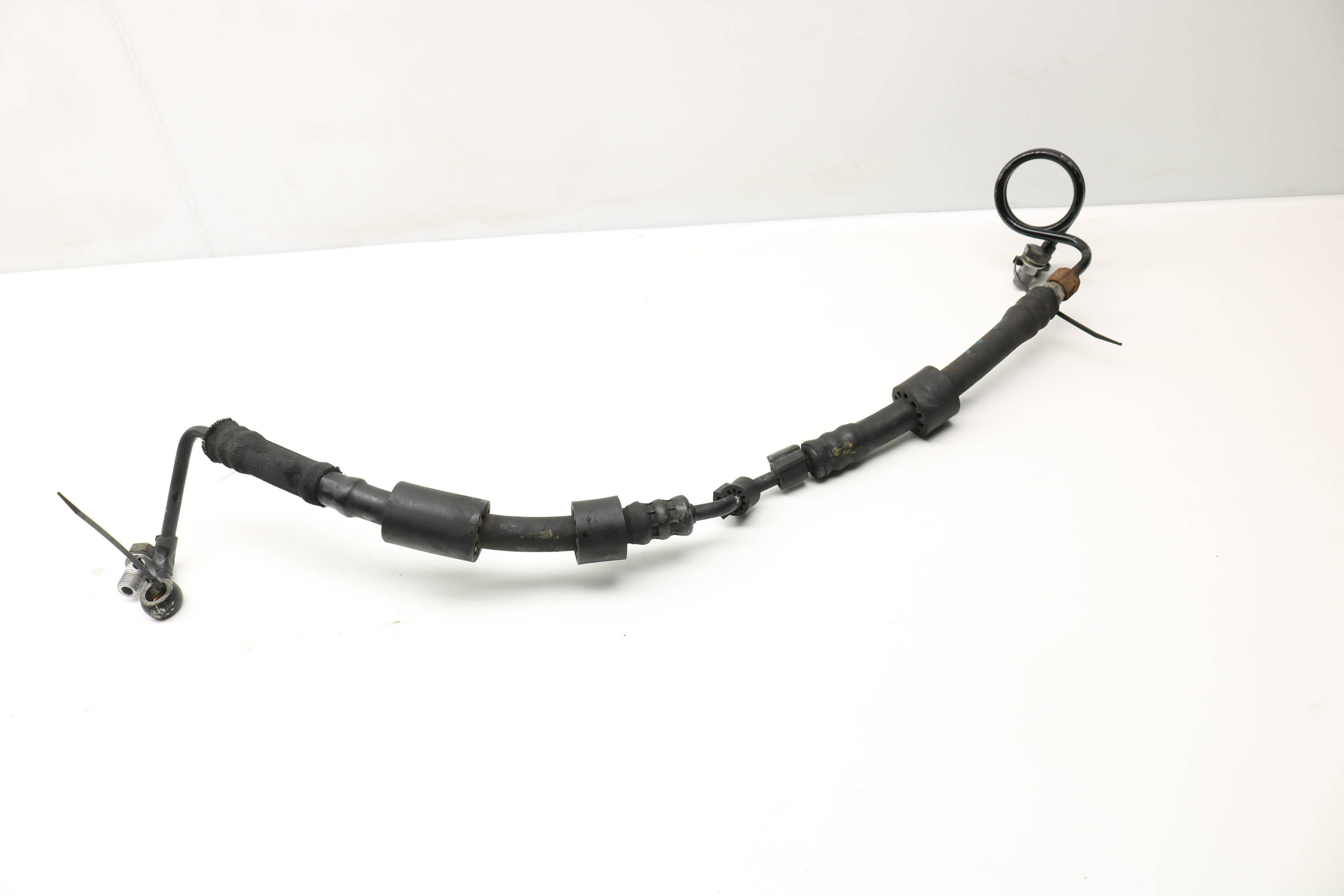 Audi Power Steering Hose / Line (A6, A6 Quattro) 4F1422893L