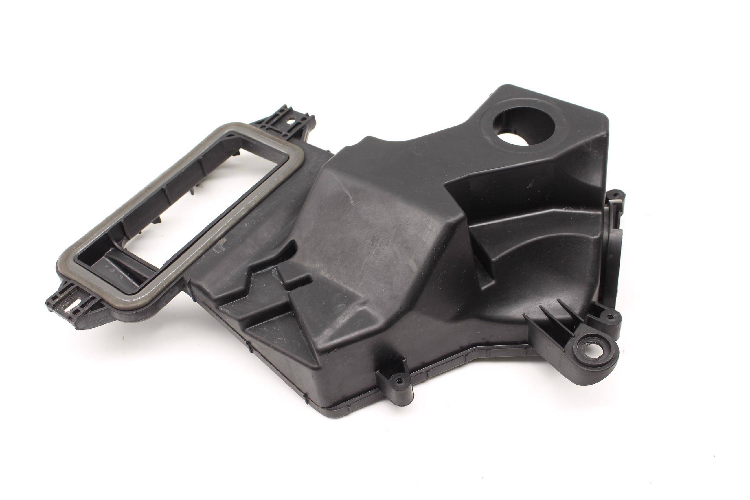 Audi Ecu / Engine Module Housing Cover - Lower Half 4F1937575A