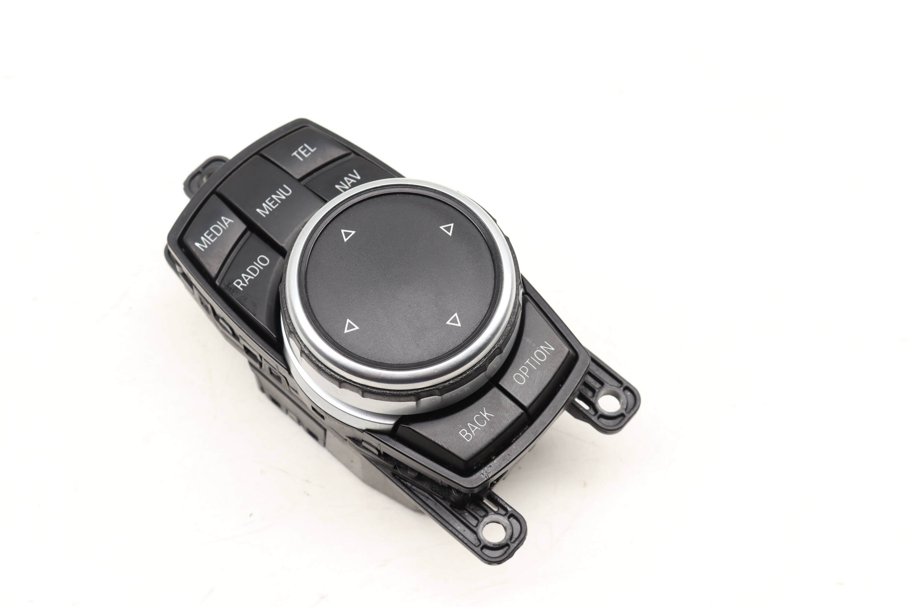 BMW Idrive Control Switch Unit 65829350723