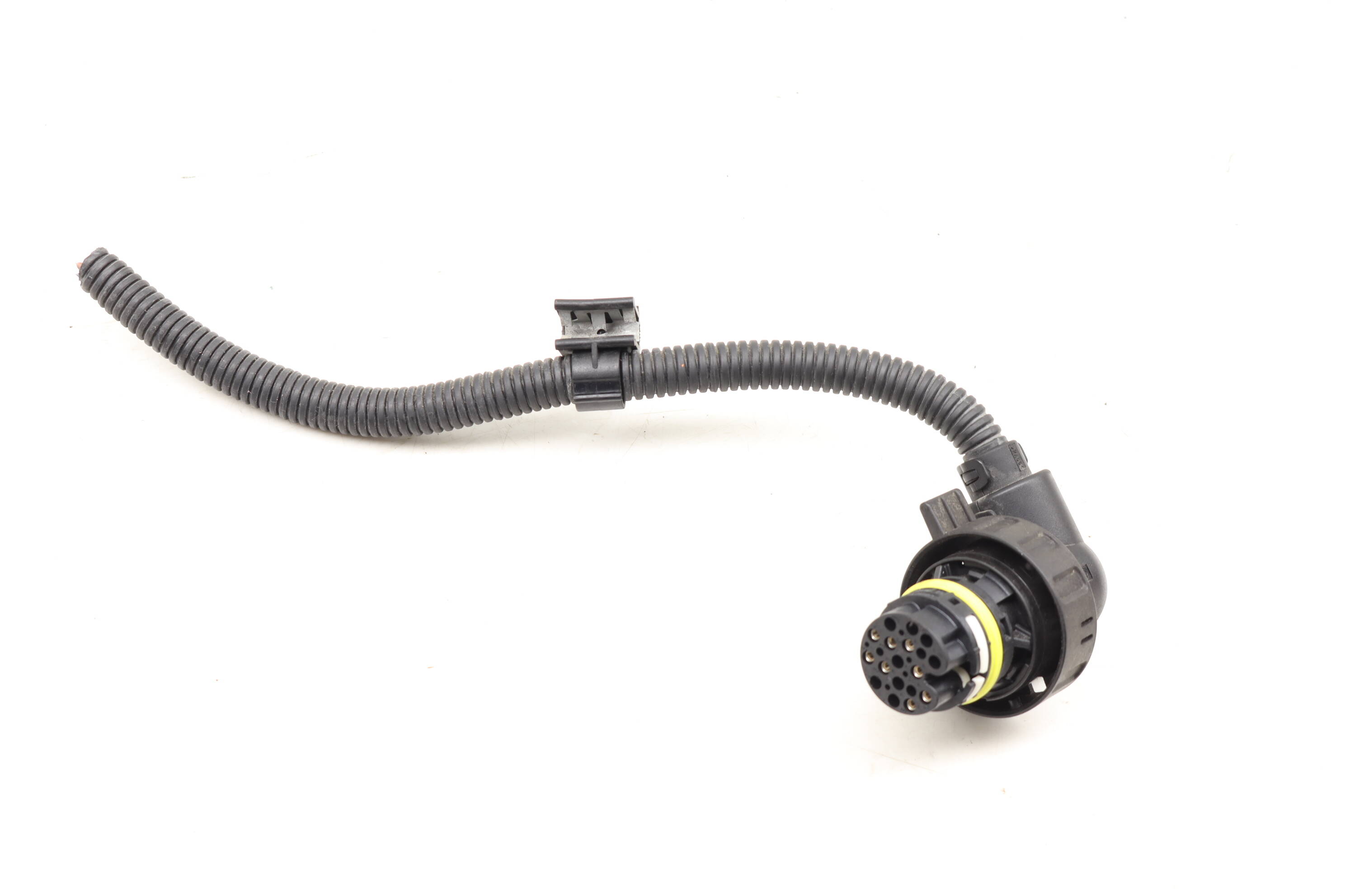 BMW Transmission Wiring Connector / Pigtail 12537587139