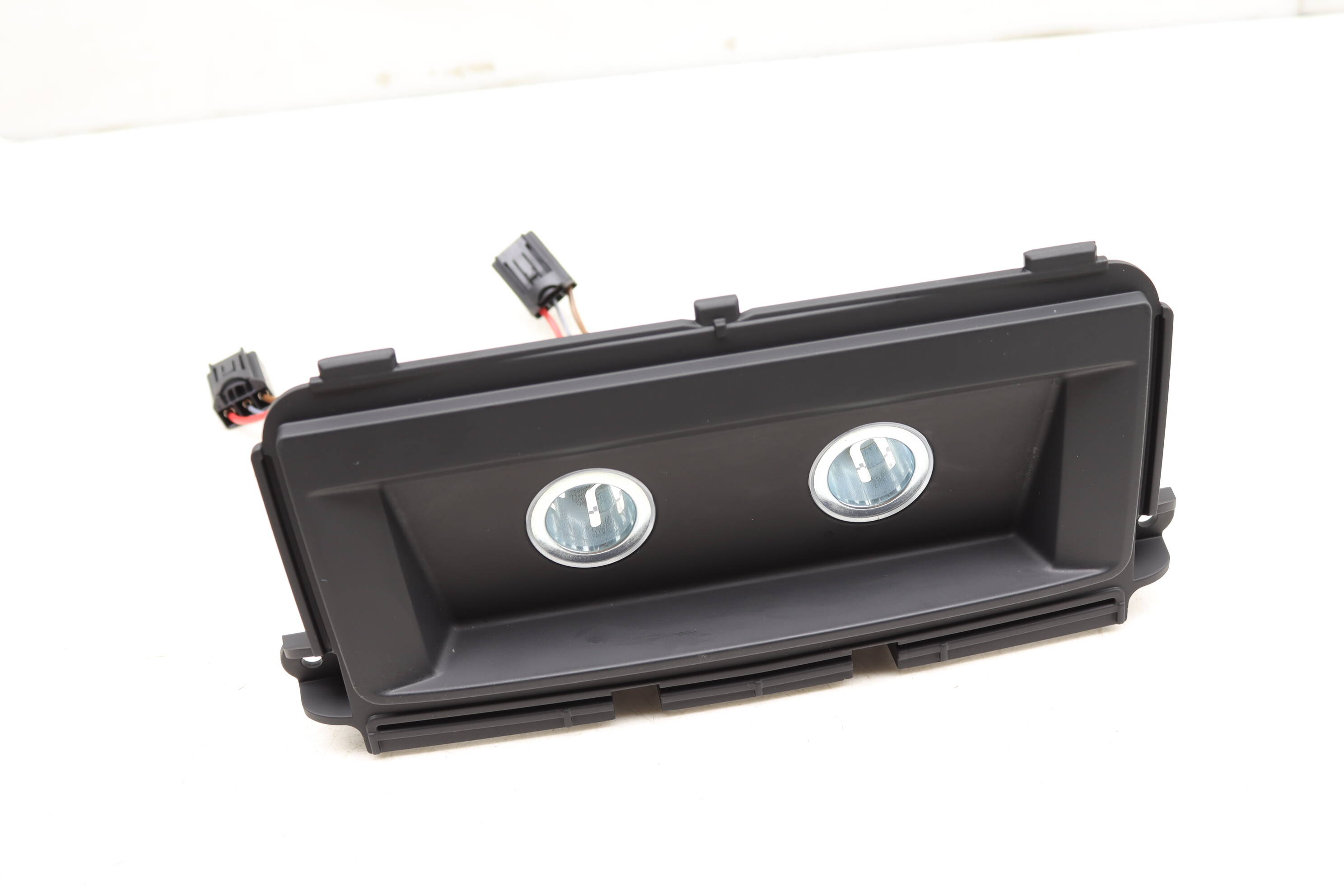 Used Audi Q8 Interior Center Console Parts - OEM