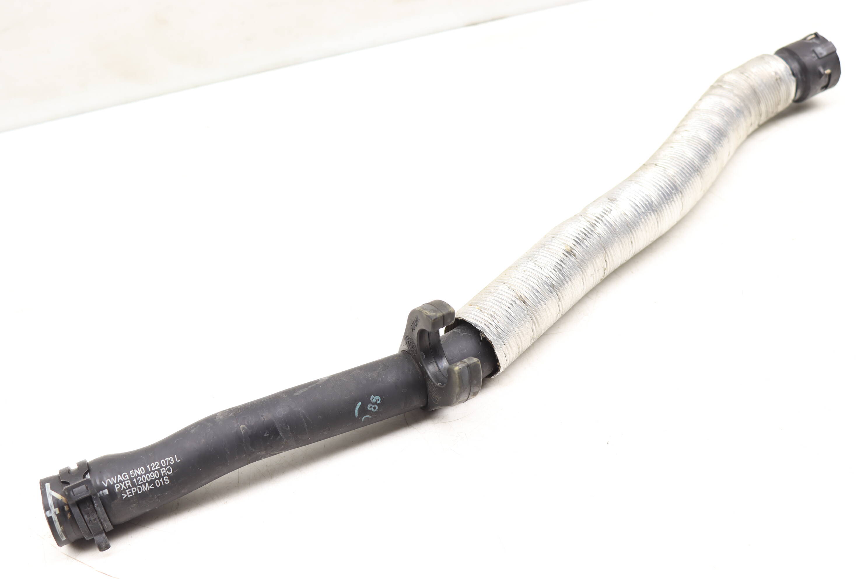 VW Coolant Hose / Line (Tiguan) 5N0122073L