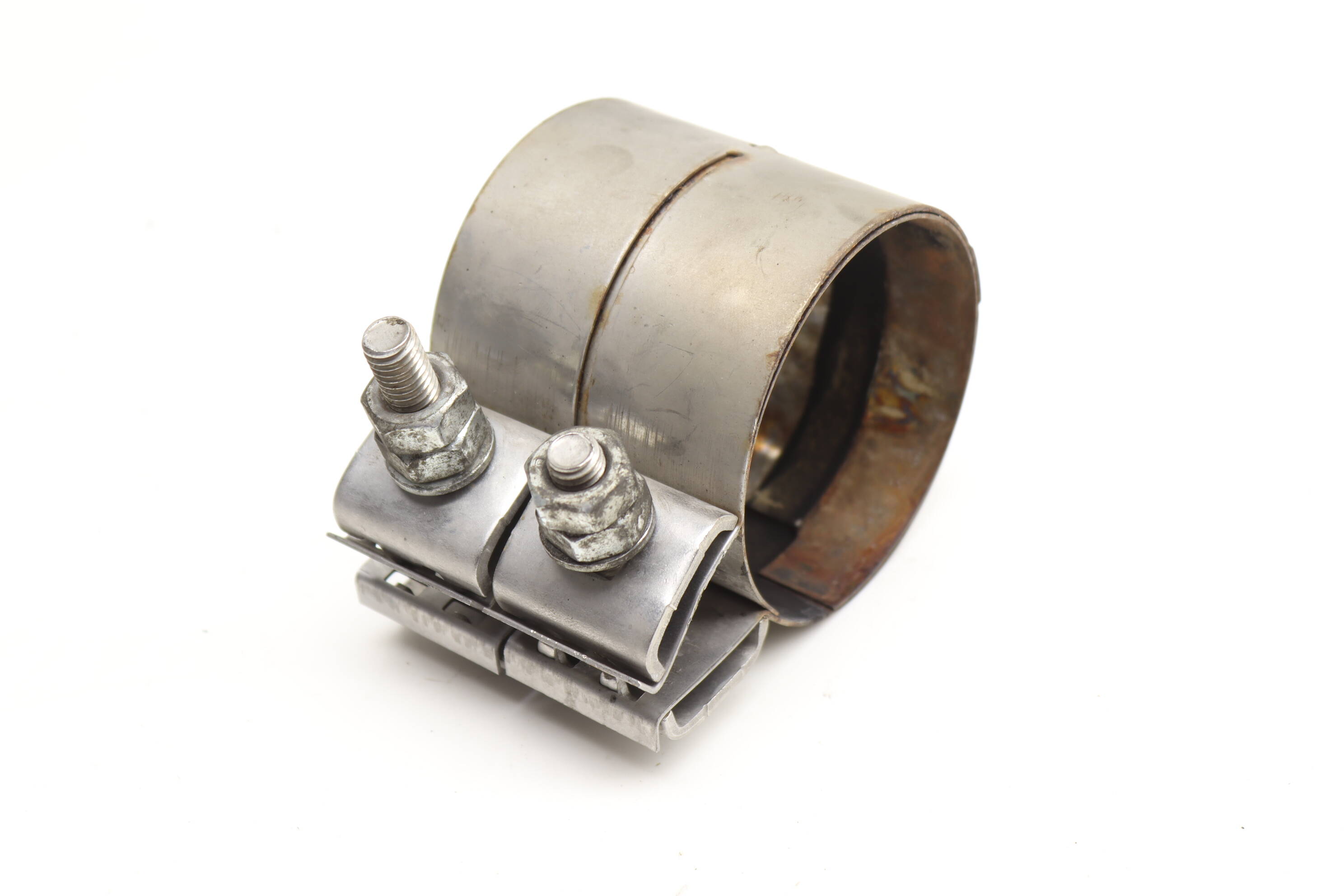 BMW Exhaust Clamp 18307560781