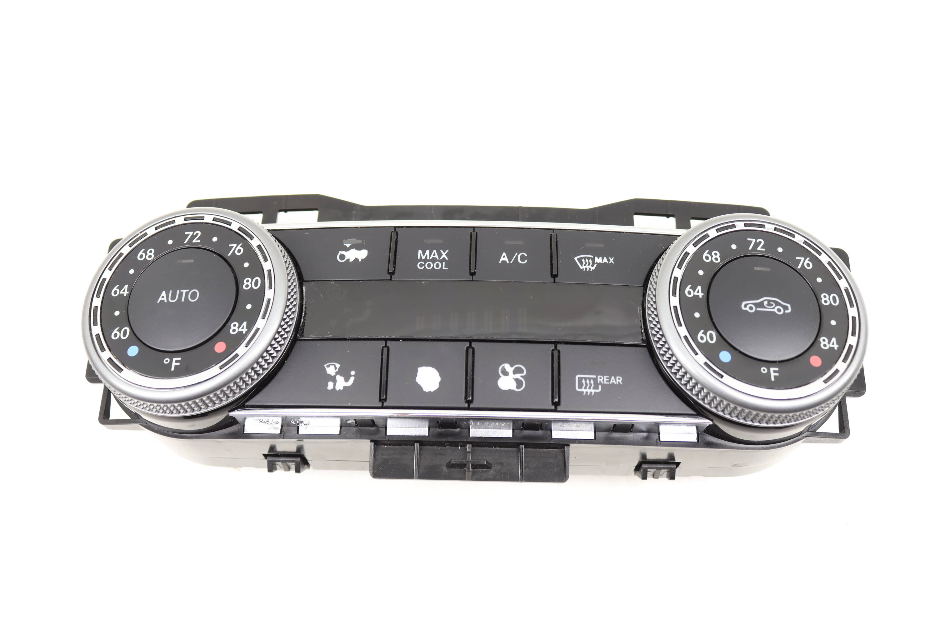 Genuine Used Mercedes-Benz C300 Cooling | Heating | Climate Parts