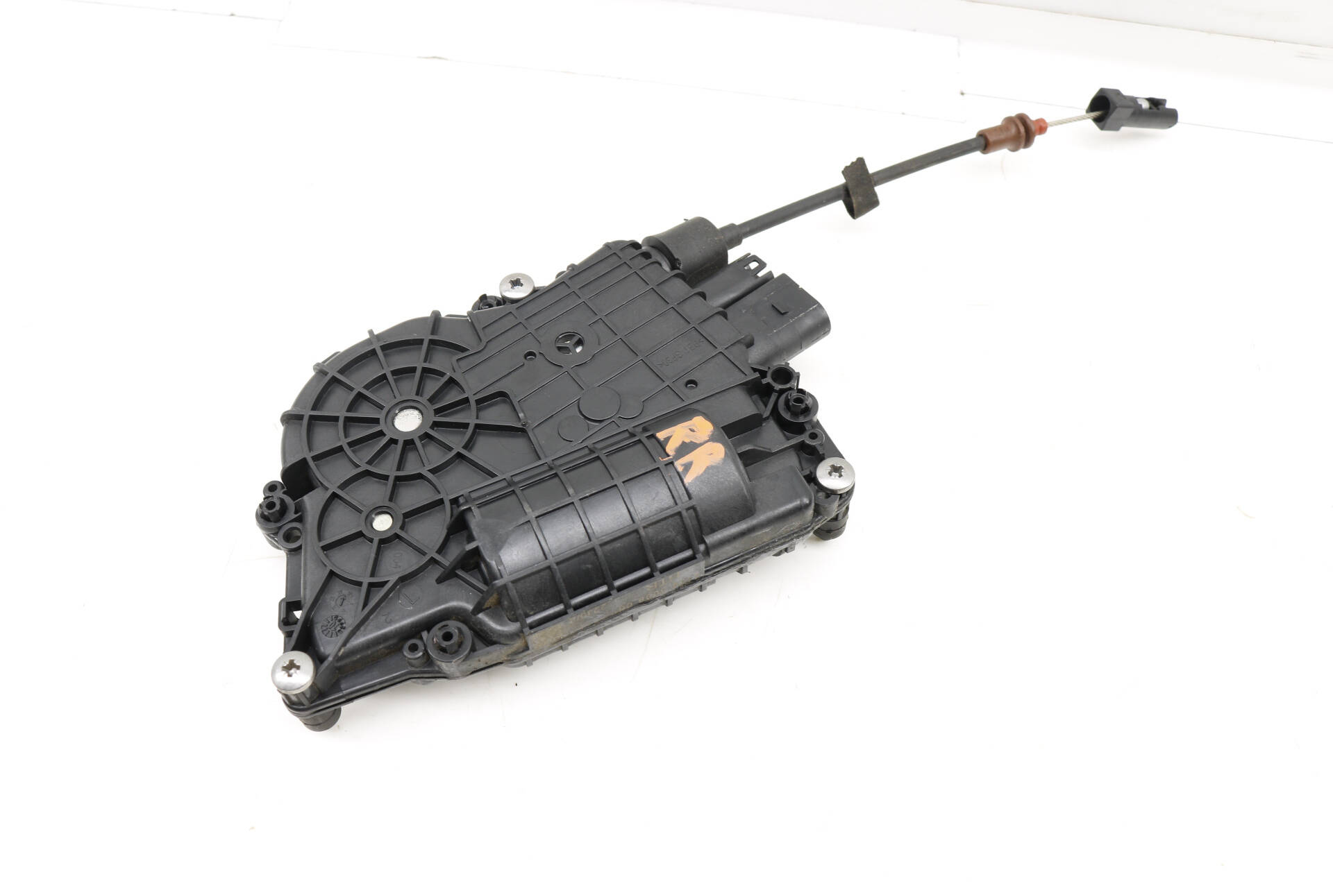 BMW Rear Right Door Lock Actuator Soft-Close Motor 51227185688