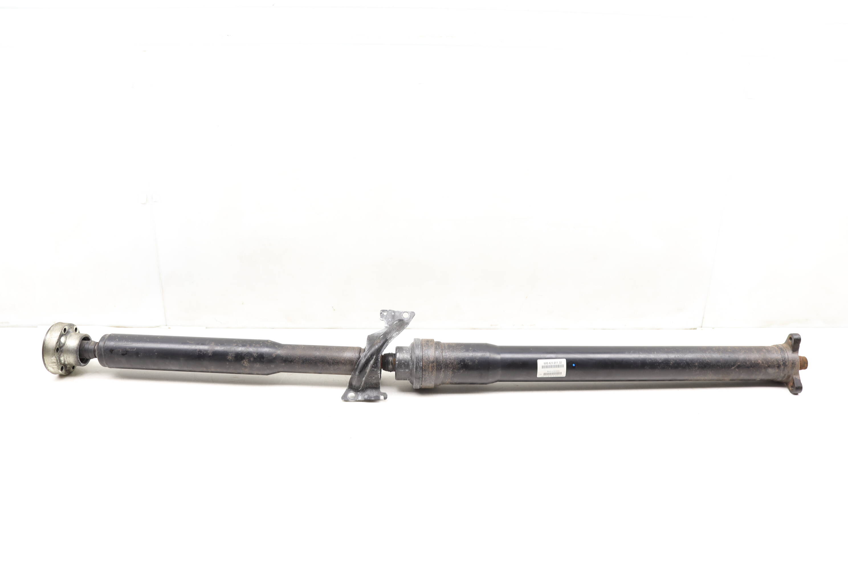 Porsche Driveshaft / Propeller Shaft (Panamera) 97042101132