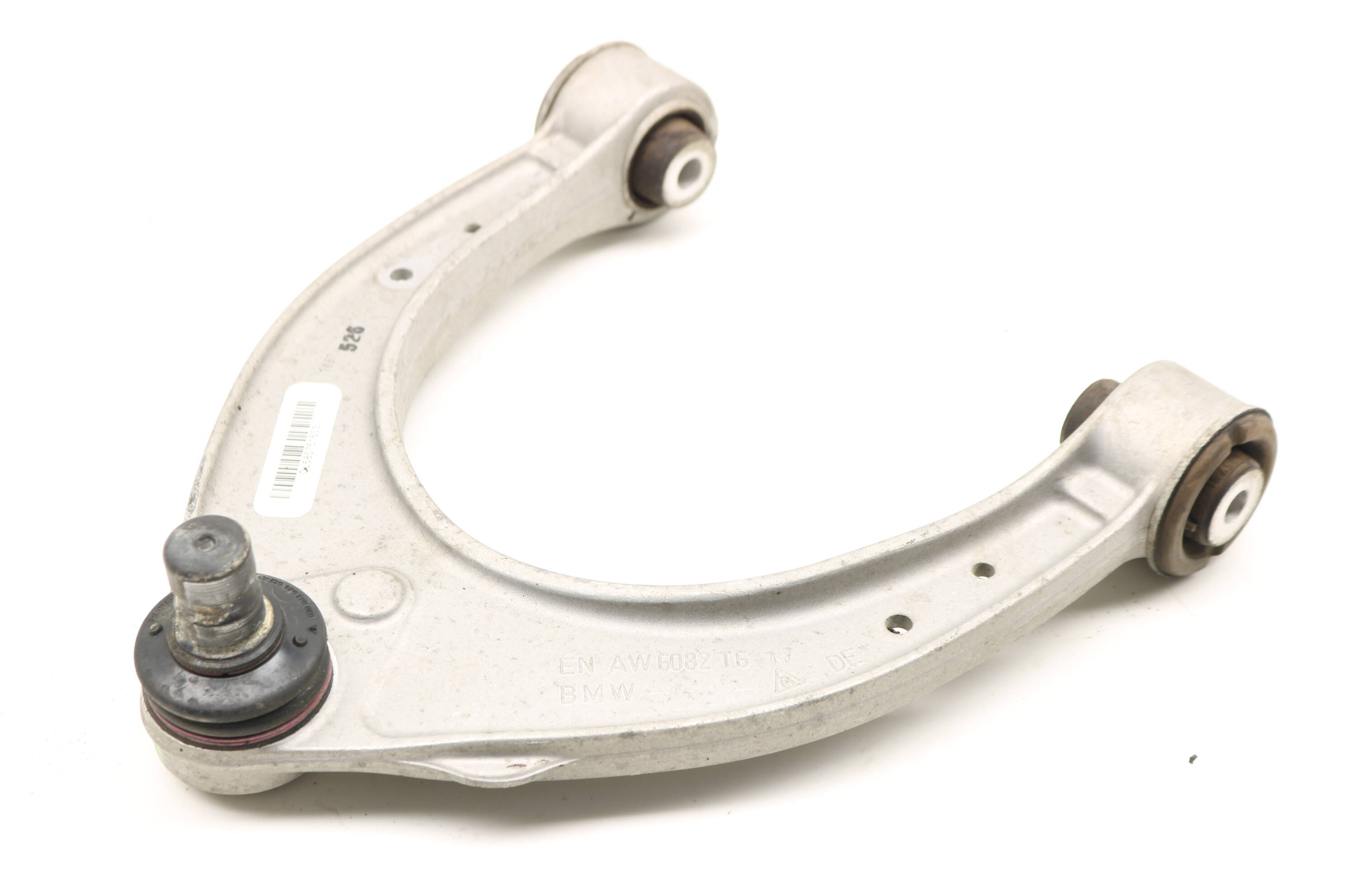 BMW Front Upper Control Arm 31126857516
