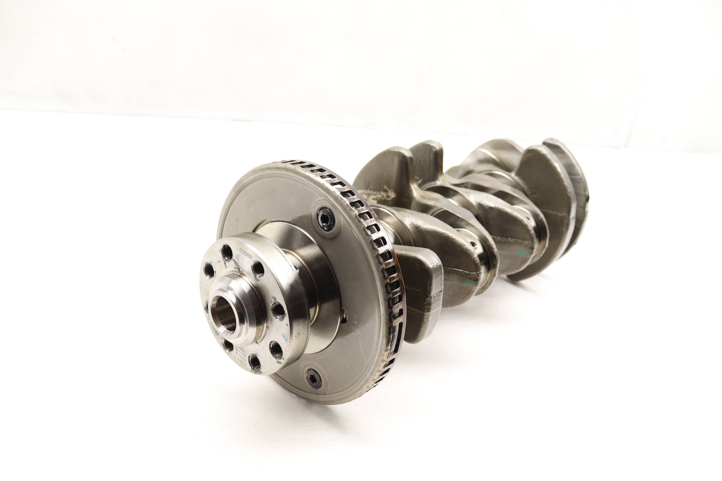 Genuine Used Volkswagen Atlas Parts