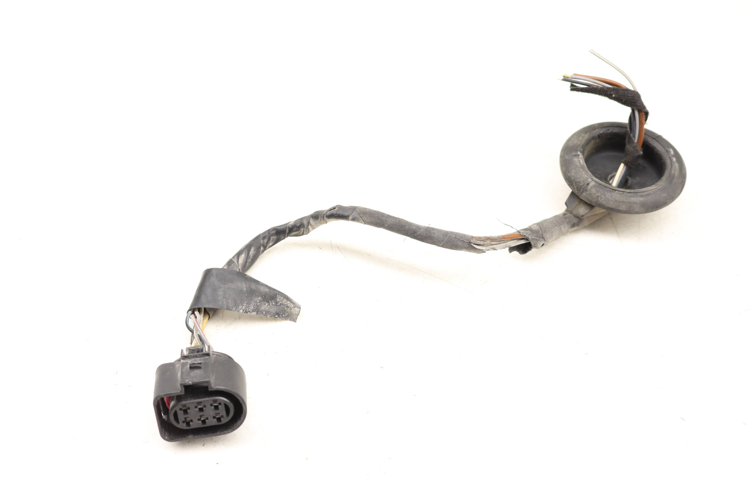 OEM Used Audi RS3 Lighting Parts