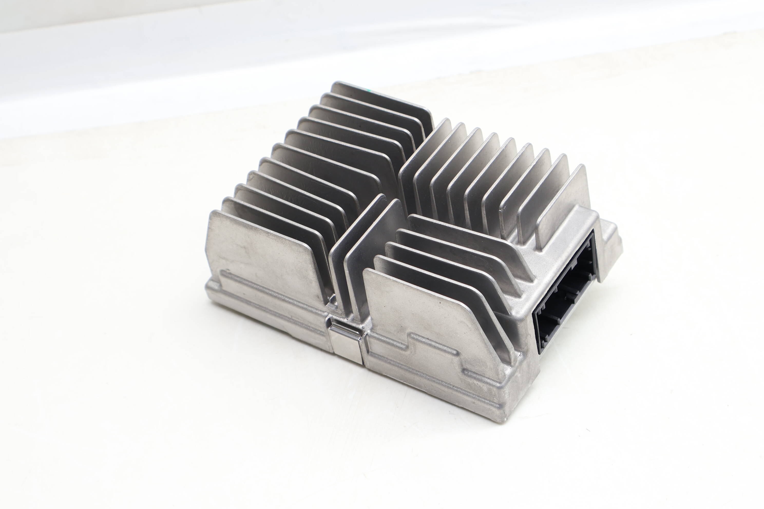 BMW Hifi Amplifier / Amp 65129387658