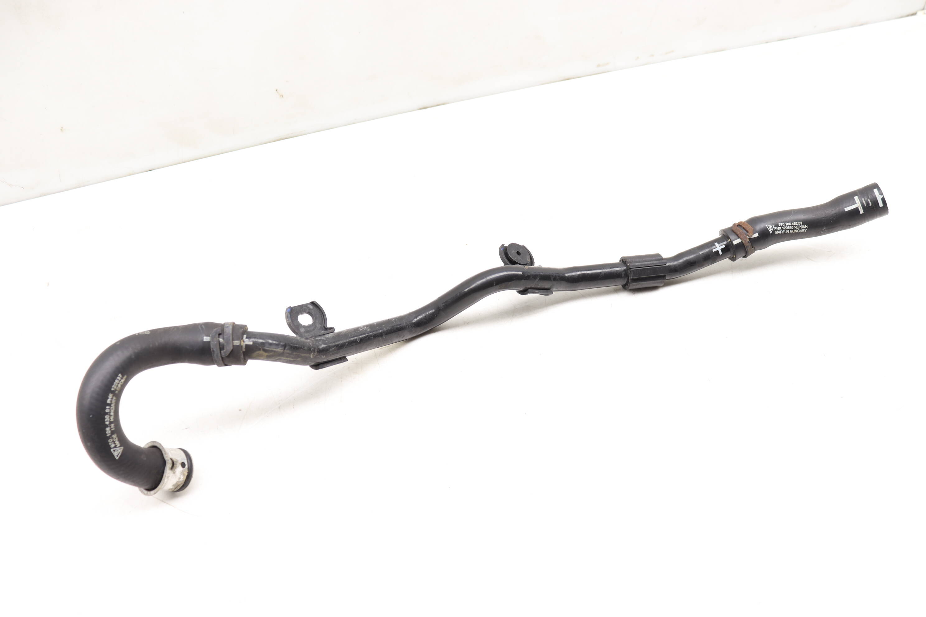 Porsche Coolant Tube / Line / Pipe (Panamera) 97010604400