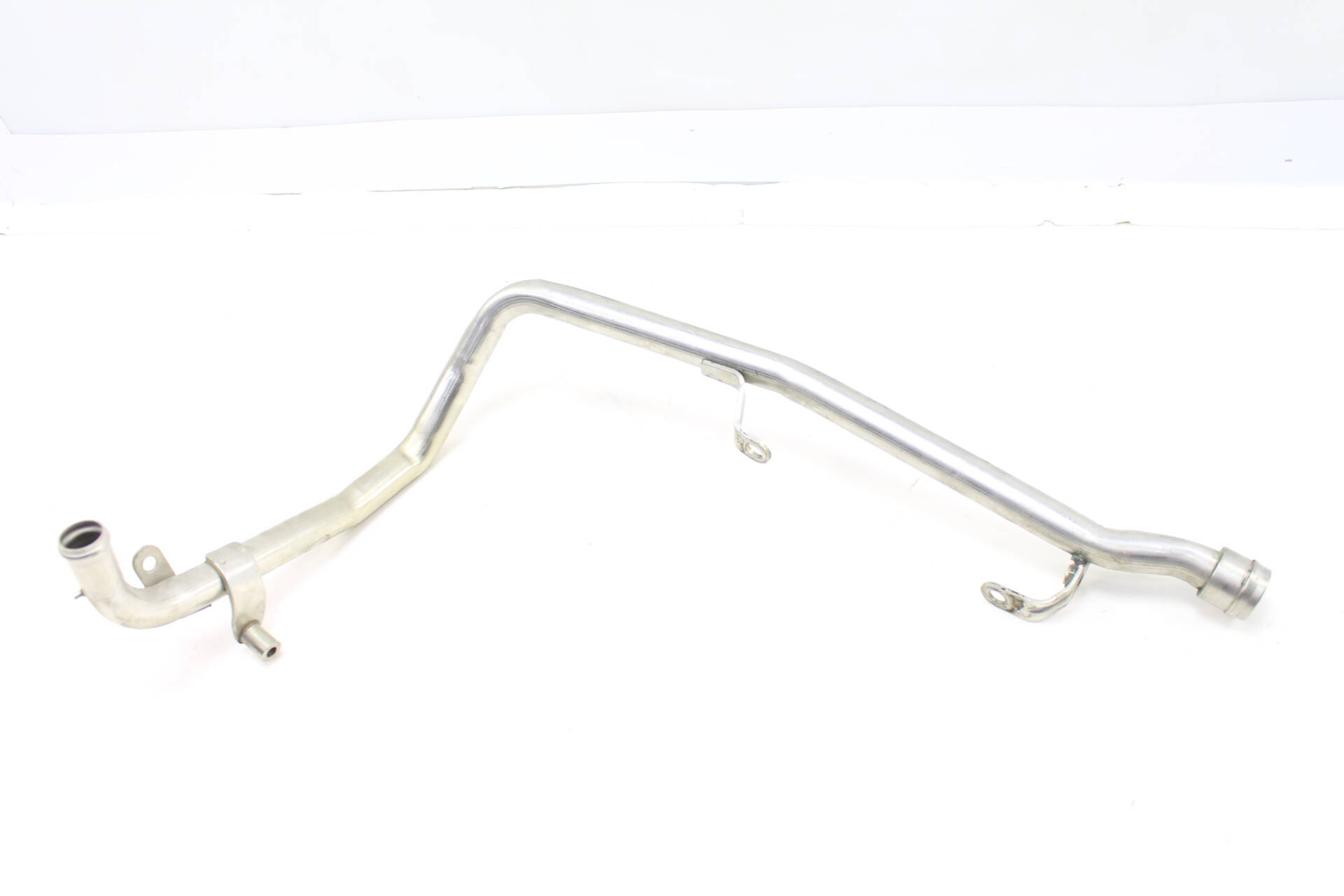 Audi Egr Combi Valve Pipe / Line 06C131143P