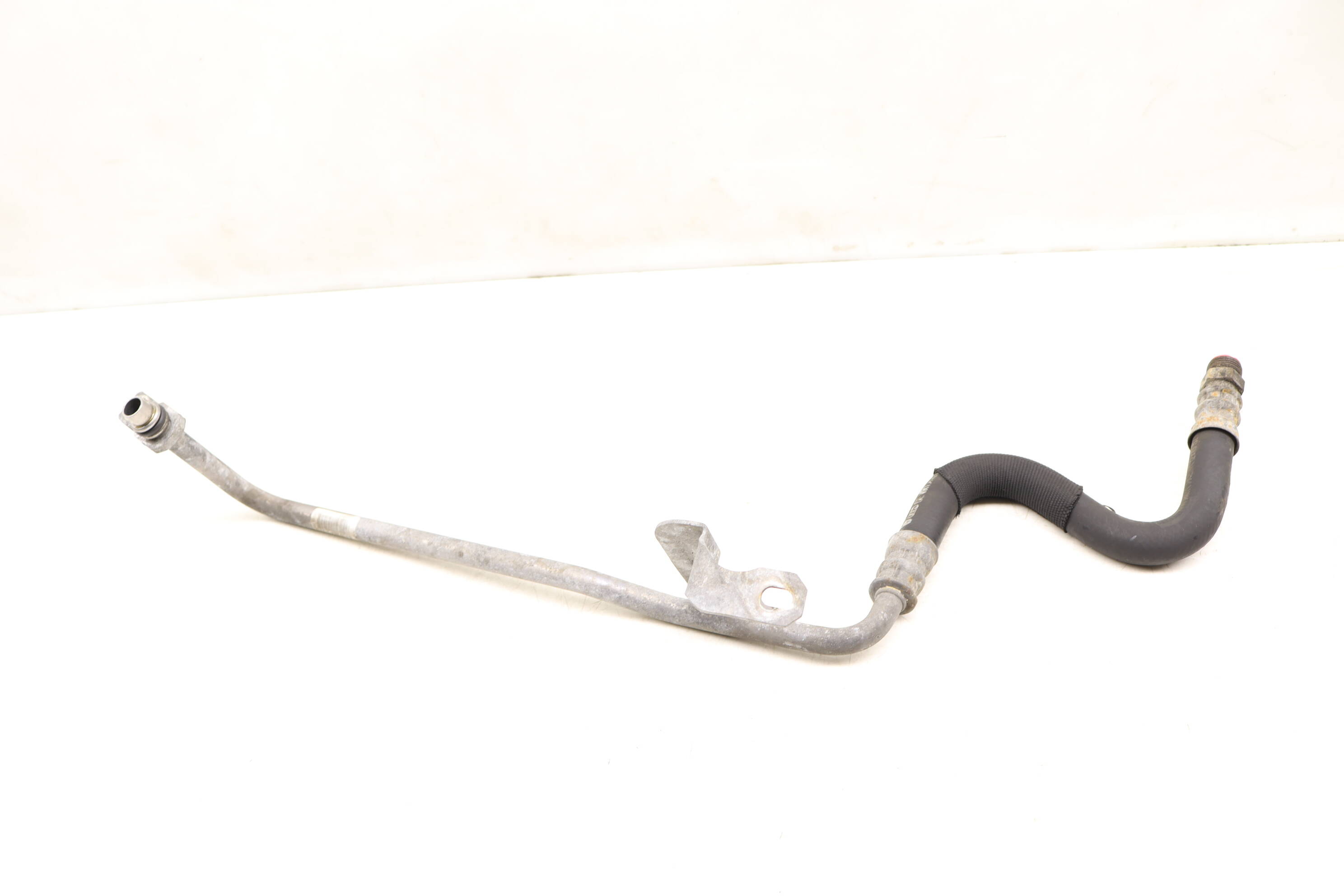 Audi Transmission Oil Cooler Line / Pipe (Q5) 8R0317826P